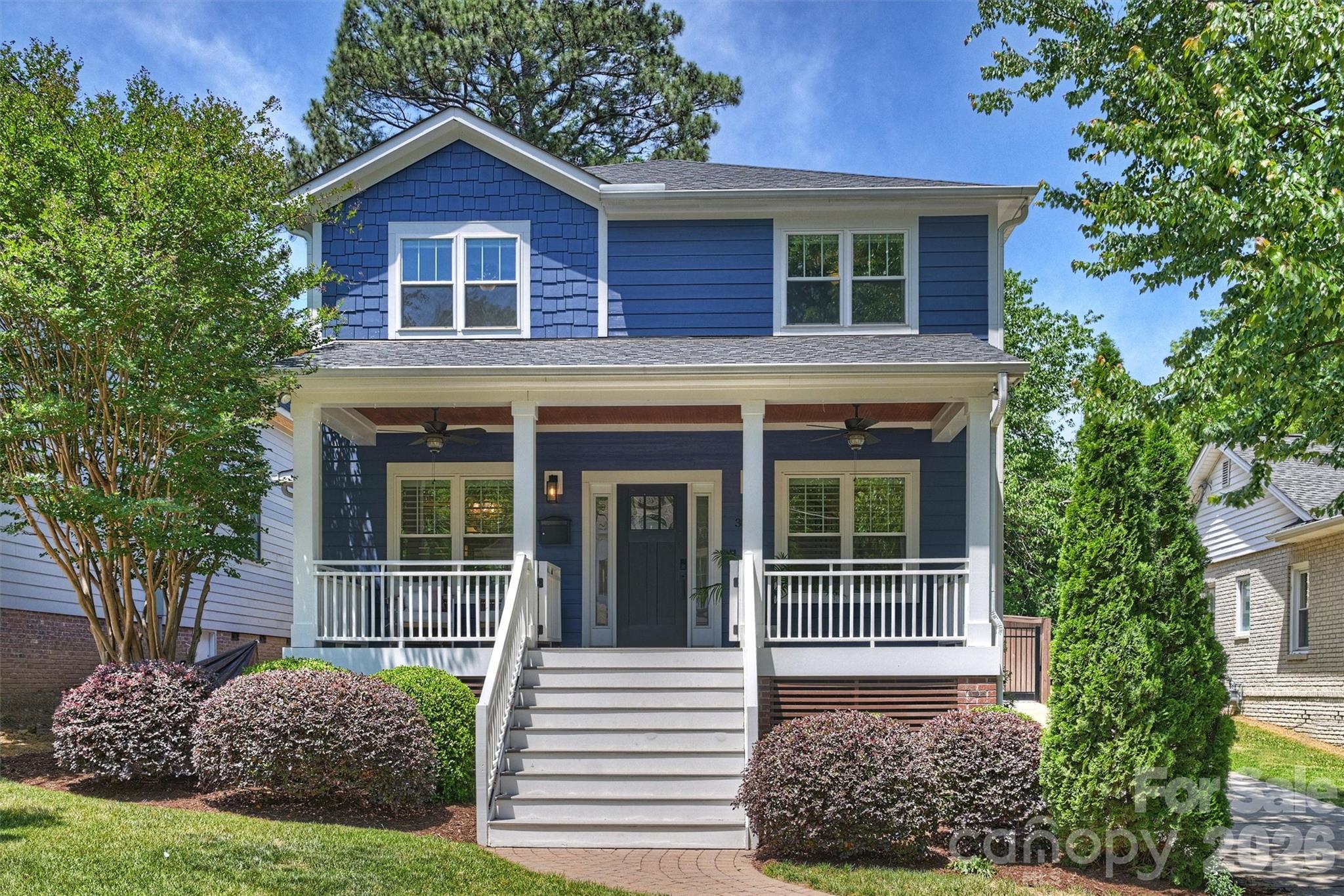 3039 Florida Avenue, Charlotte, NC - photo 1 of 39