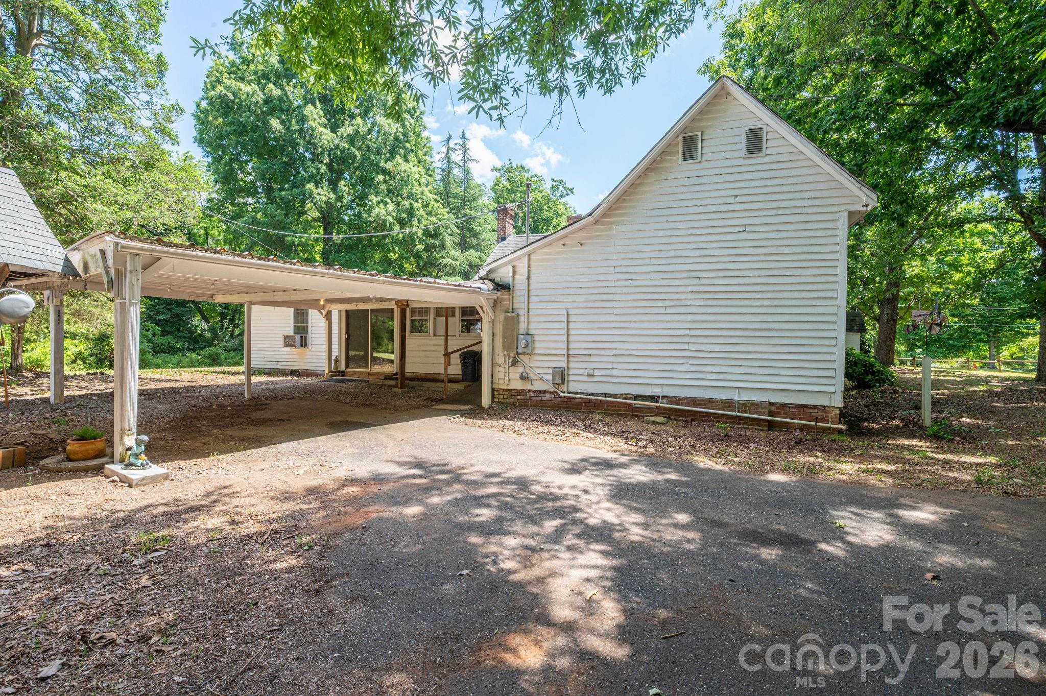 160 Patterson Road, Kings Mountain, NC - photo 44 of 48