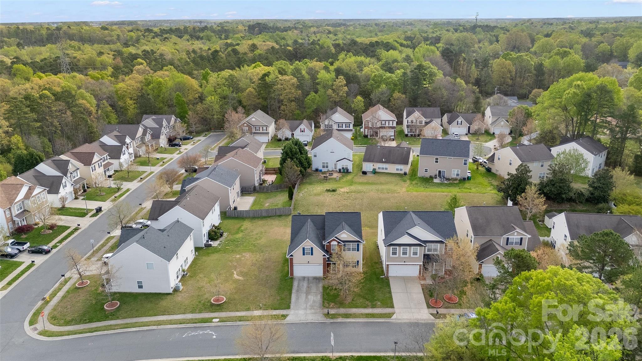 Photo 46 of 11538 Hattie Little Street, Charlotte, NC