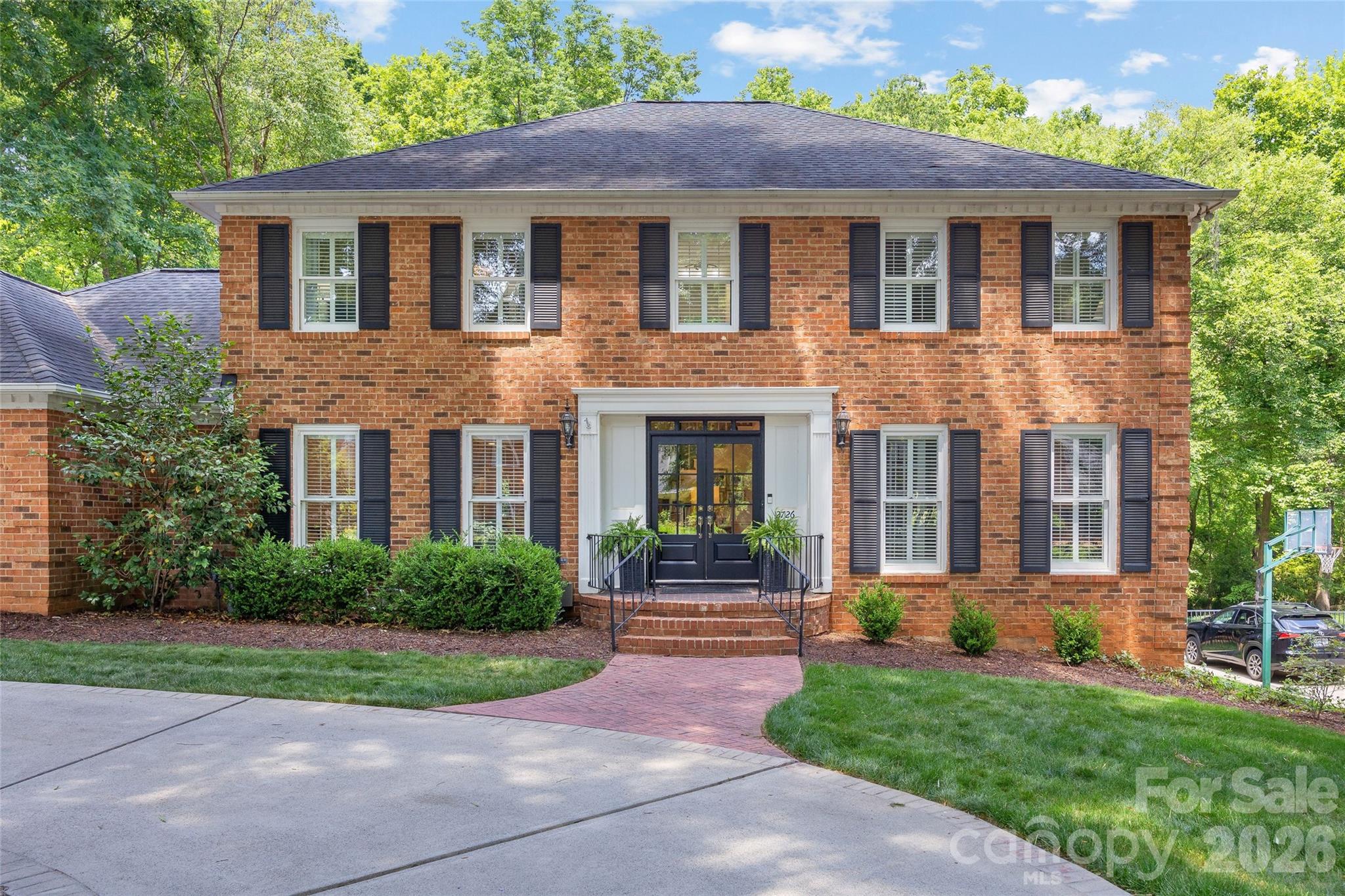 Photo 4 of 2726 Wamath Drive, Charlotte, NC