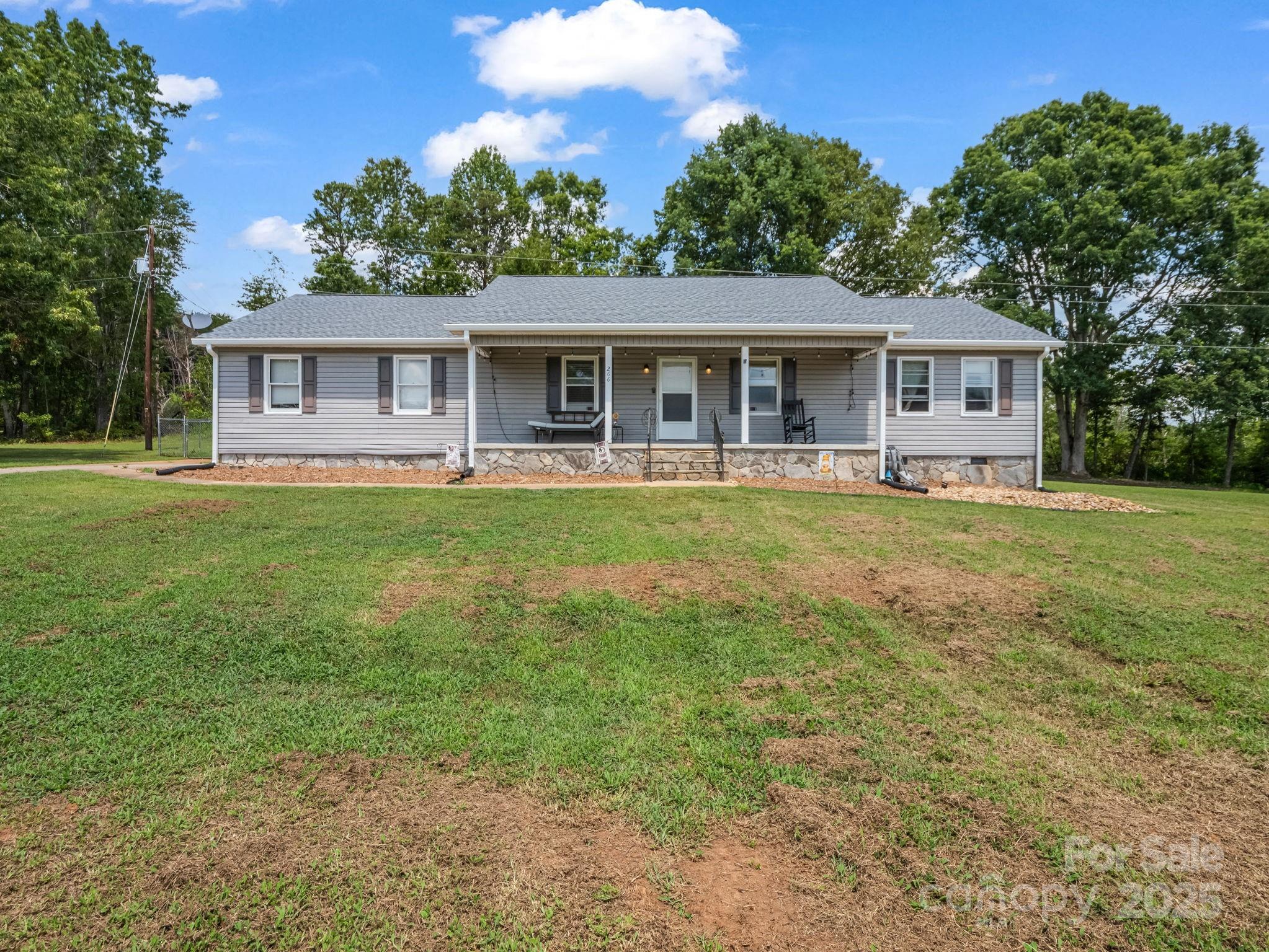 266 Asheland Drive, Ellenboro, NC - photo 30 of 36