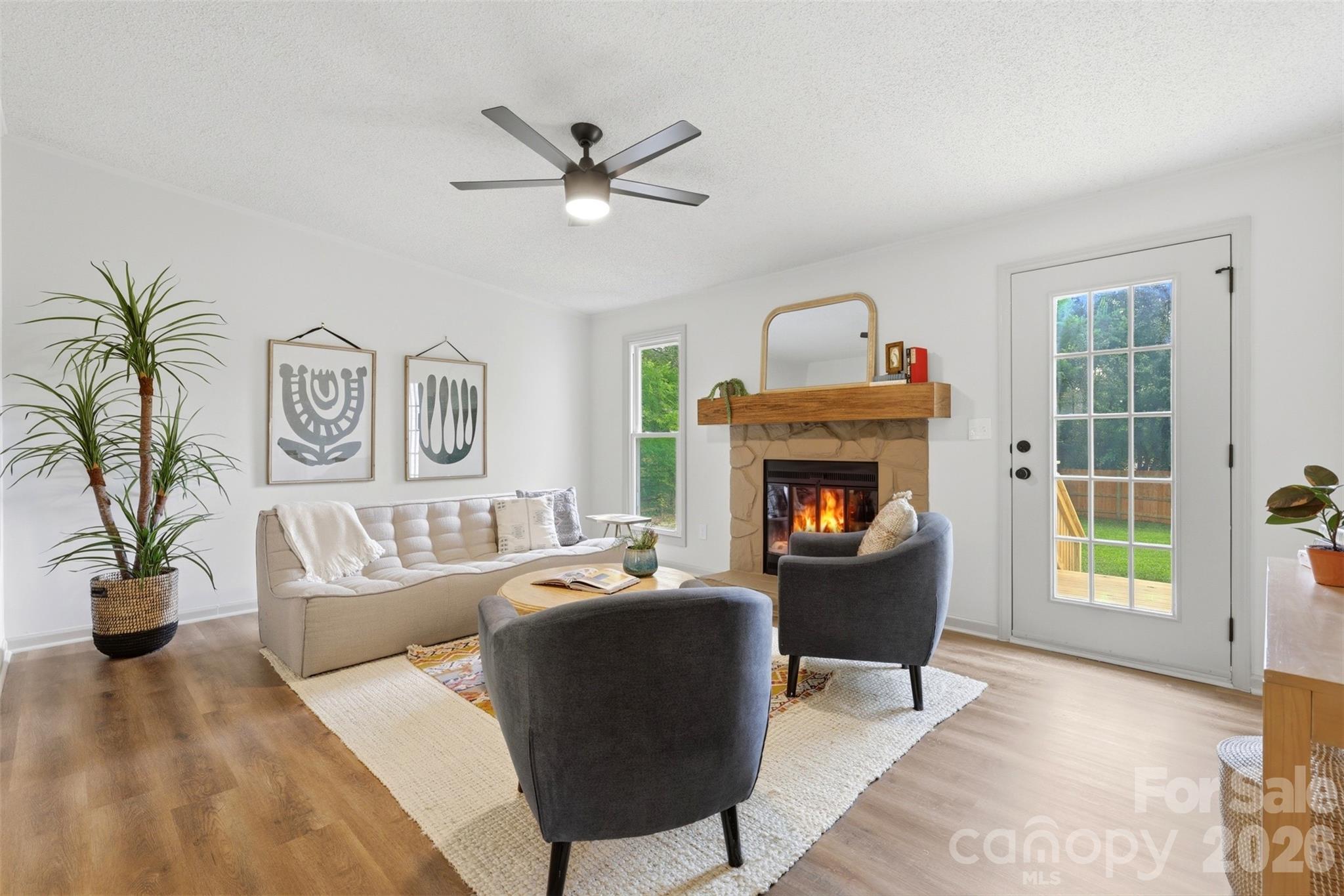 Photo 4 of 2918 Wild Duck Court, Charlotte, NC