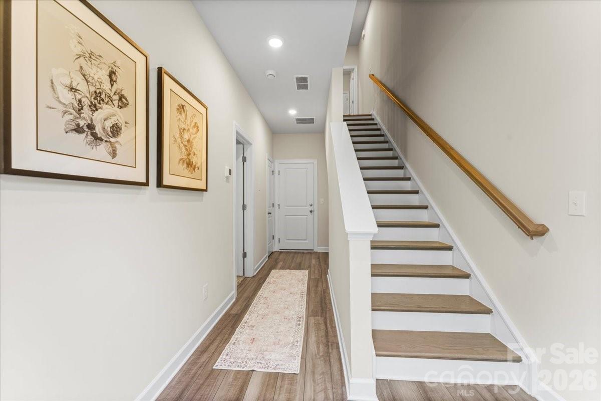 Photo 13 of 4548 Millennium Avenue, Charlotte, NC