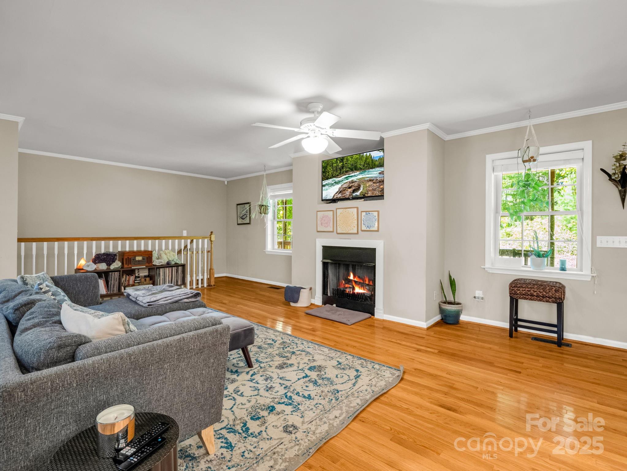 288 Long Ridge Road, Old Fort, NC - photo 2 of 49
