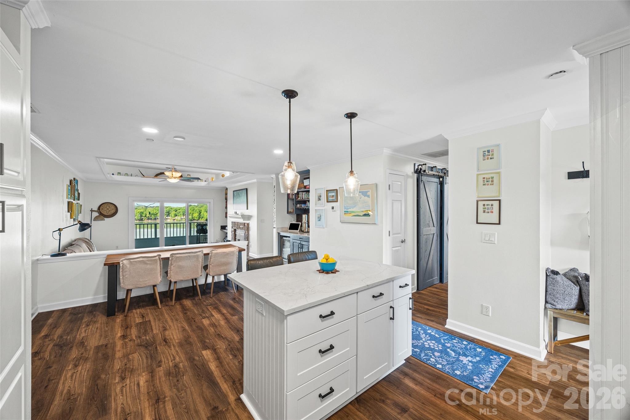 Photo 10 of 9709 Emerald Point Drive12, Charlotte, NC
