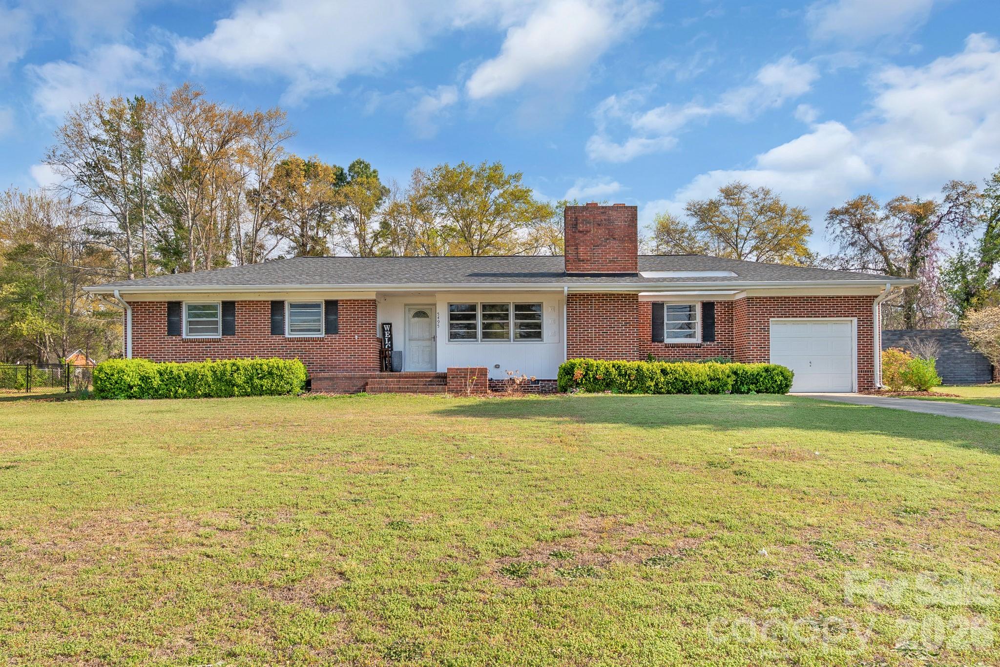 5495 Kershaw Camden Highway, Heath Springs, SC - photo 2 of 45