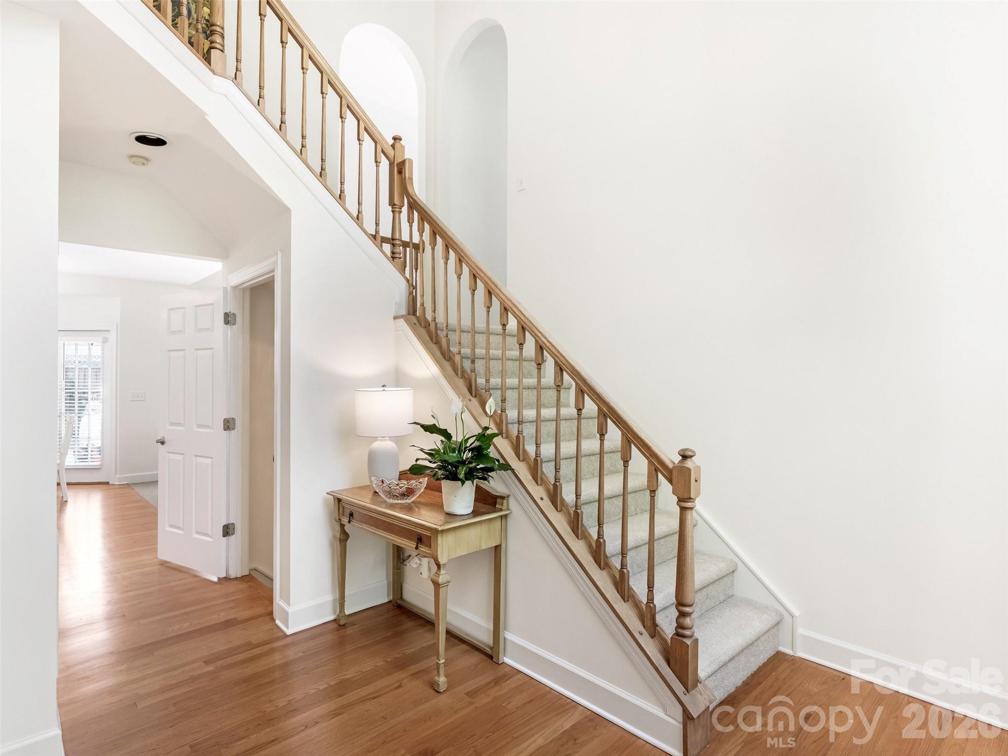 Photo 4 of 6534 Summertree Lane, Charlotte, NC
