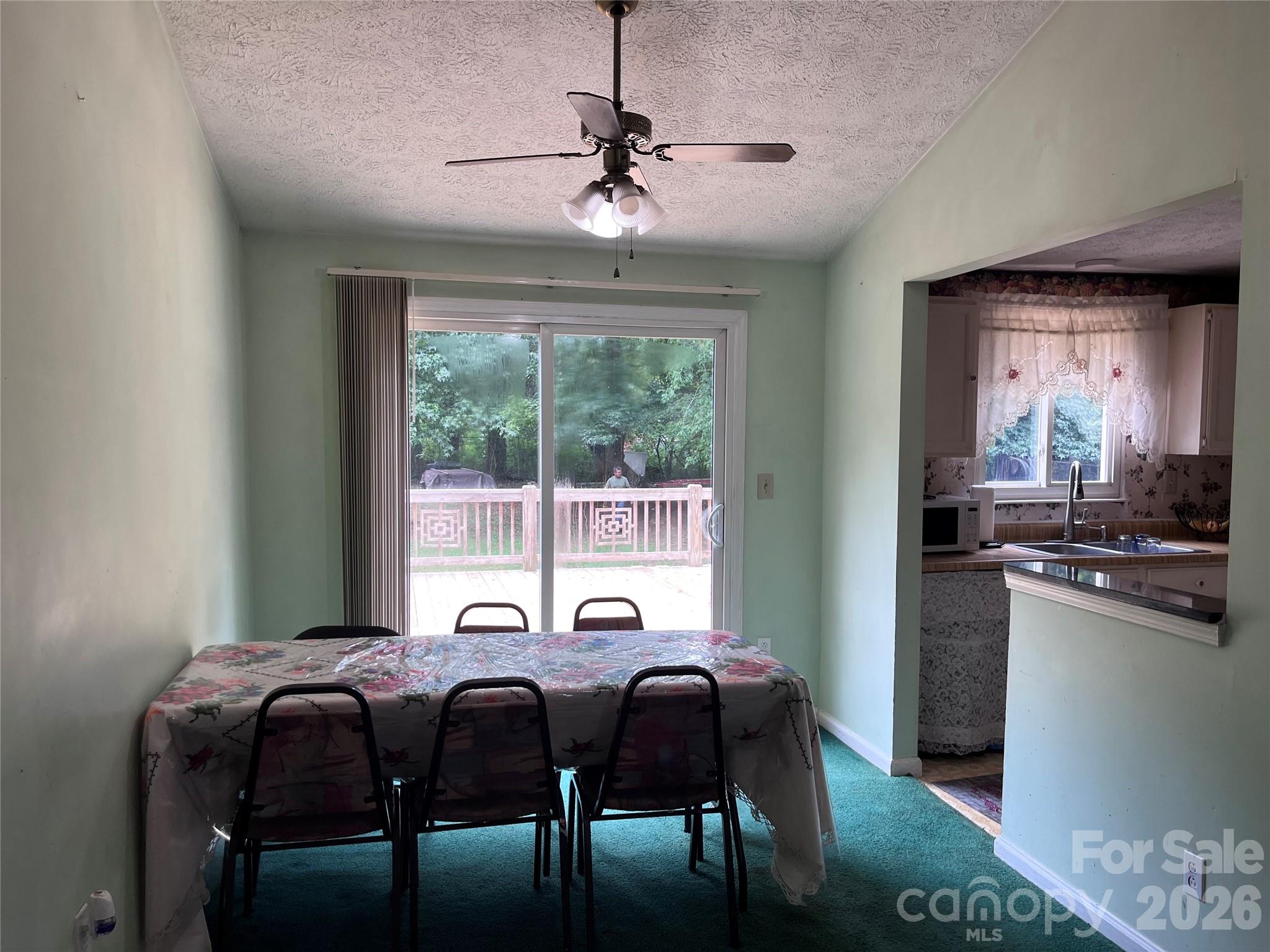 Home for sale at 9108 Touchstone Lane, Charlotte, NC — photo 8 of 16