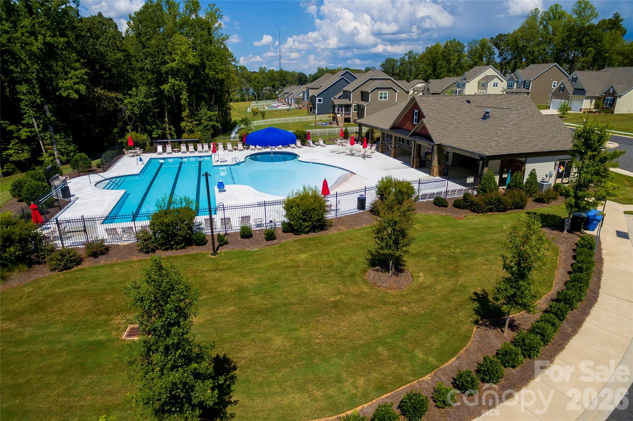 2009 Trading Path Lane, Waxhaw, NC - photo 45 of 49