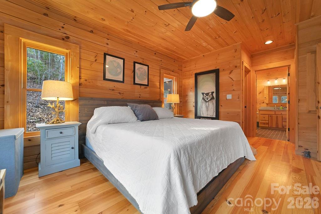 130 Greenfield Circle, Brevard, NC - photo 25 of 49