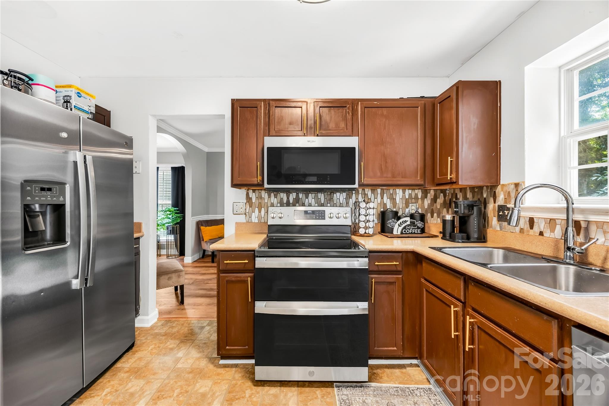 Photo 11 of 14542 Arbor Ridge Drive, Charlotte, NC