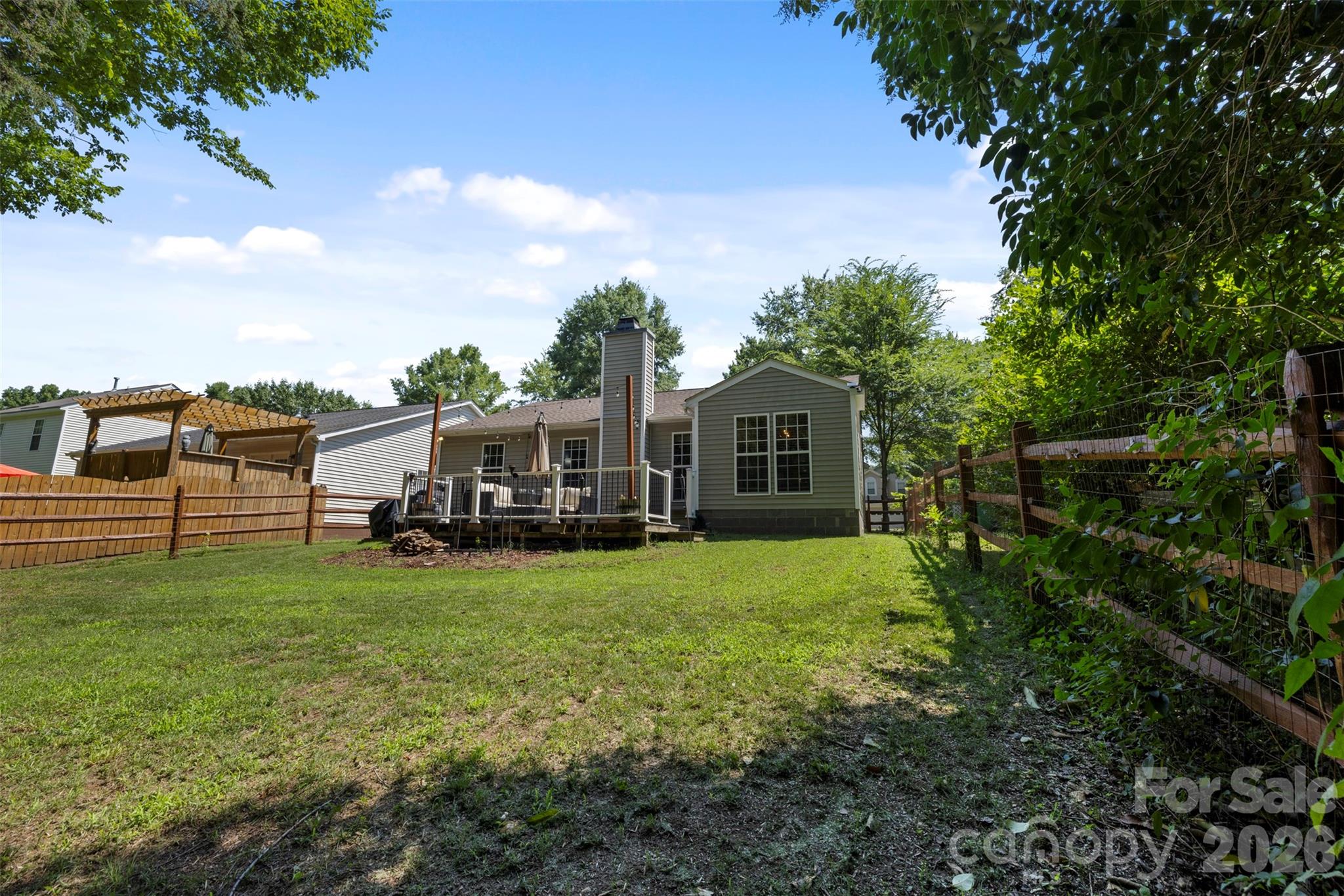 Photo 36 of 4313 Bubbling Brook Court, Charlotte, NC