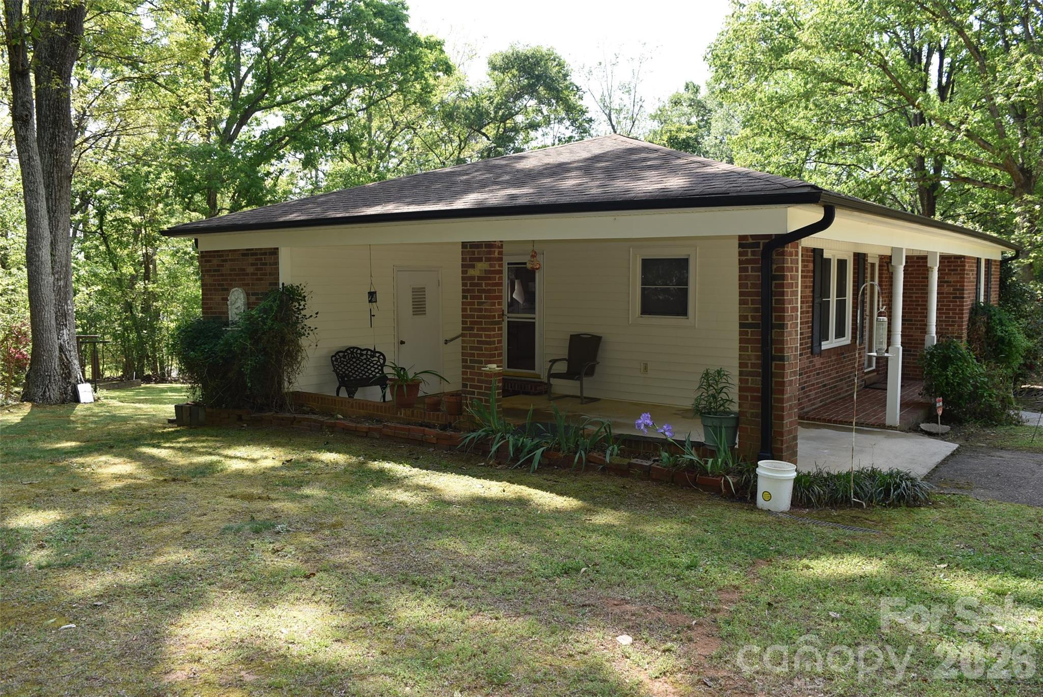 Photo 3 of 217 Redwood Lane, Lincolnton, NC
