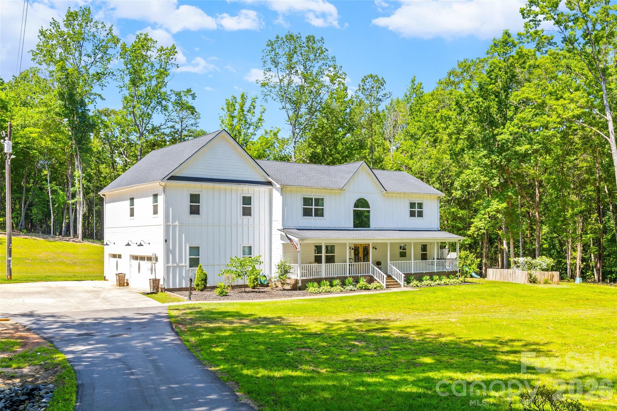 253 Dogwood Acres Road, Fort Mill, SC