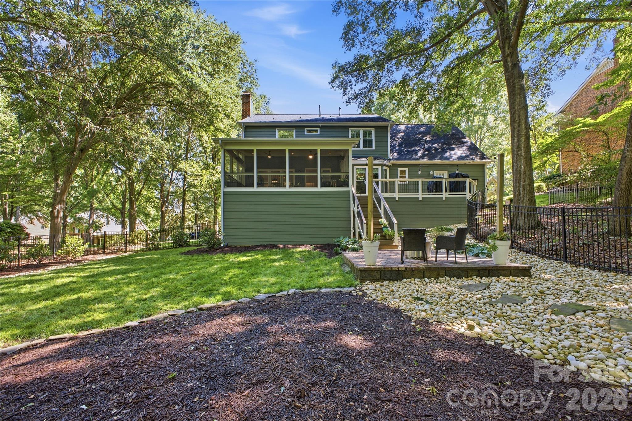 Photo 7 of 6512 Tuskan Drive, Charlotte, NC