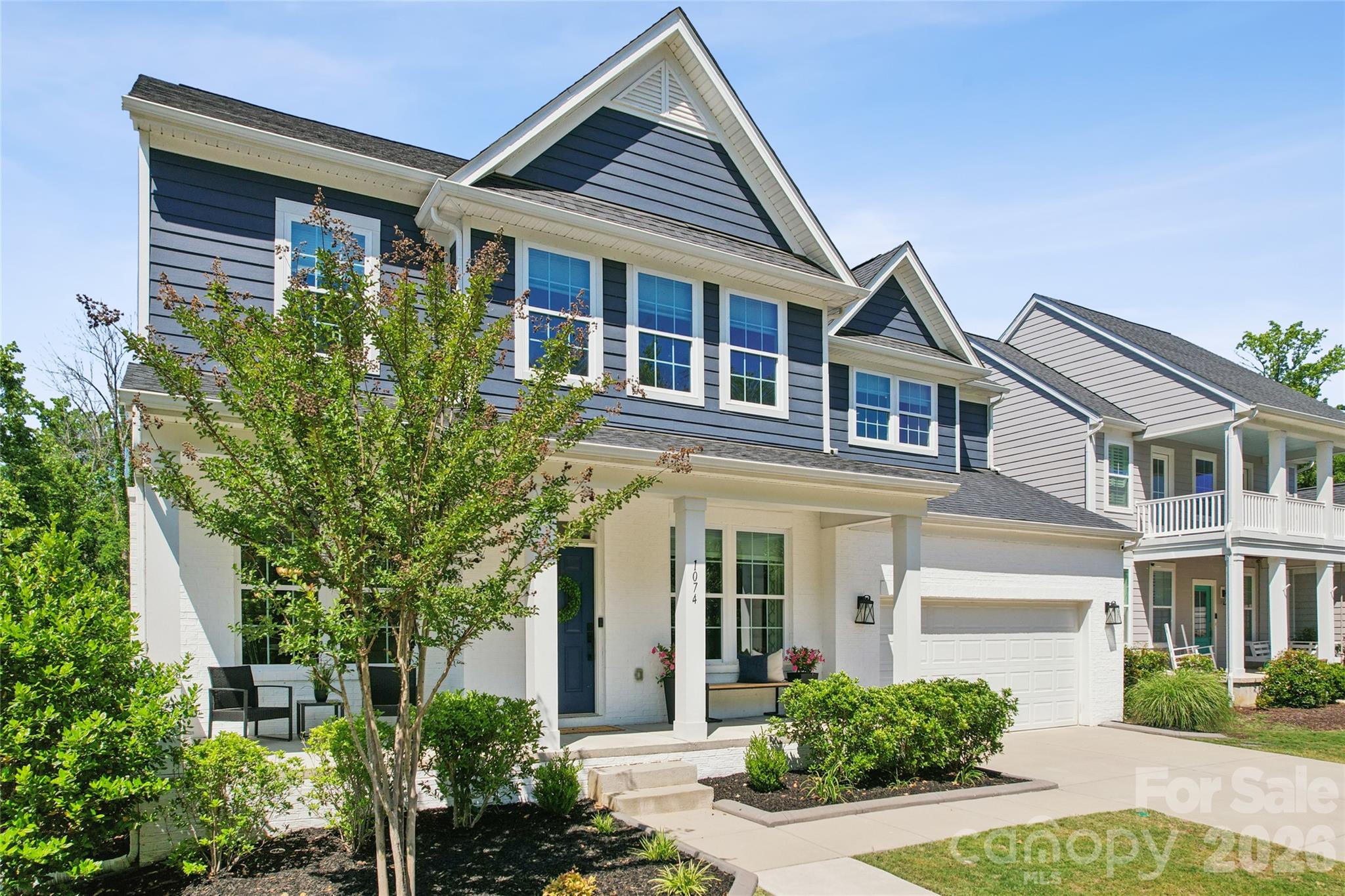 1074 Weir Court, Fort Mill, SC - photo 4 of 49