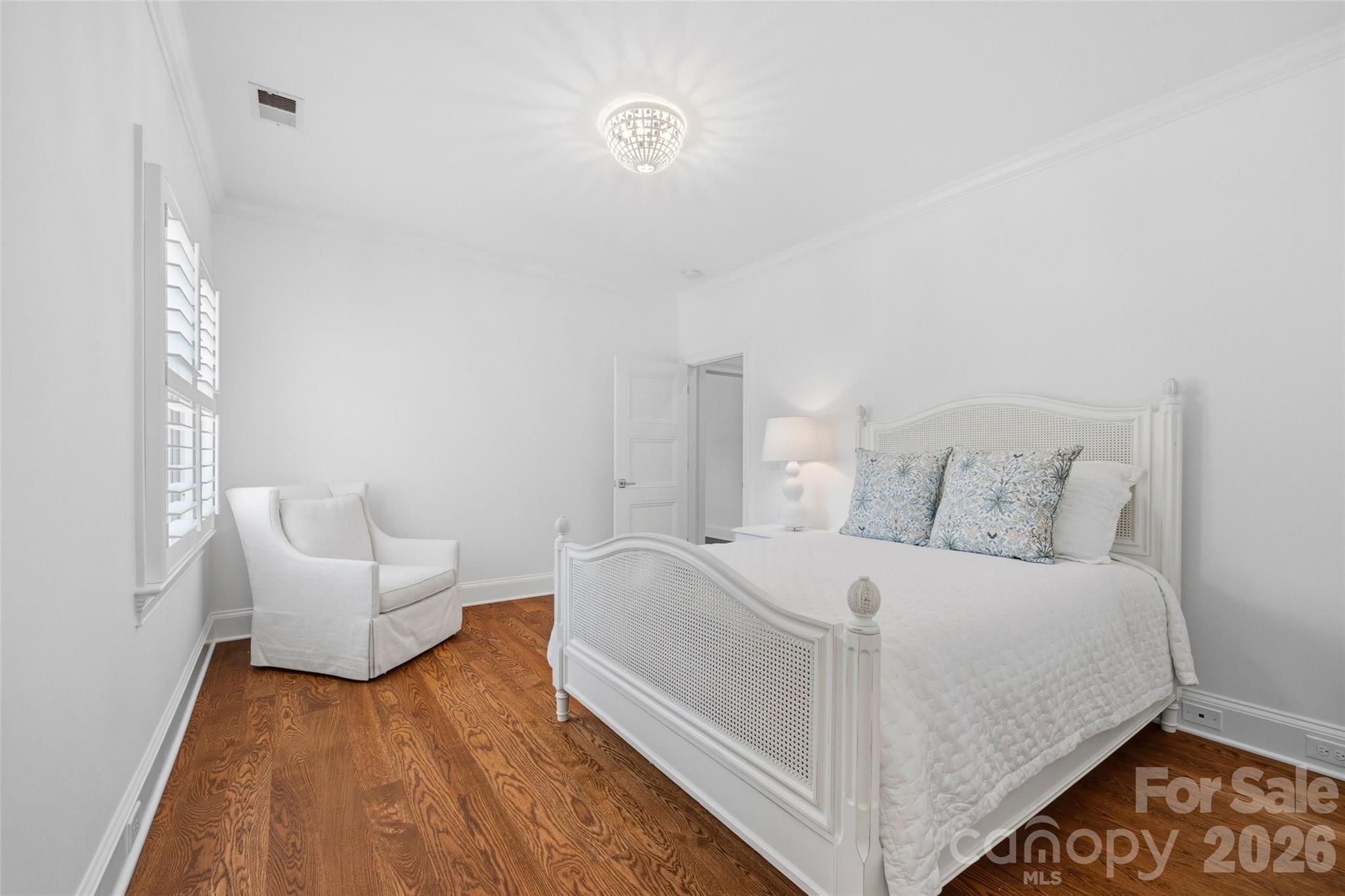 11110 Mcclure Manor Drive, Charlotte, NC - photo 21 of 46