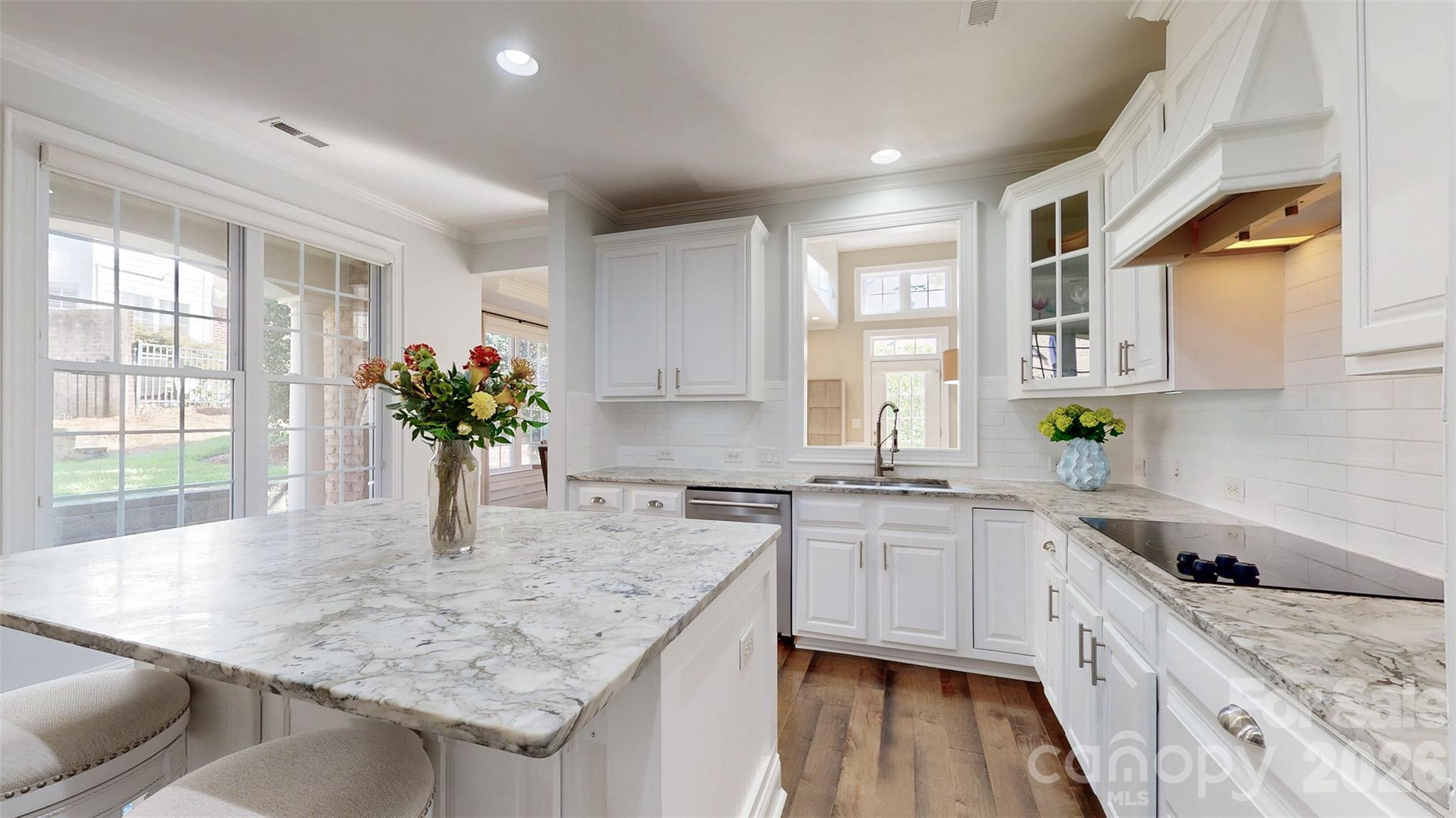 Photo 8 of 11724 Easthampton Circle, Charlotte, NC