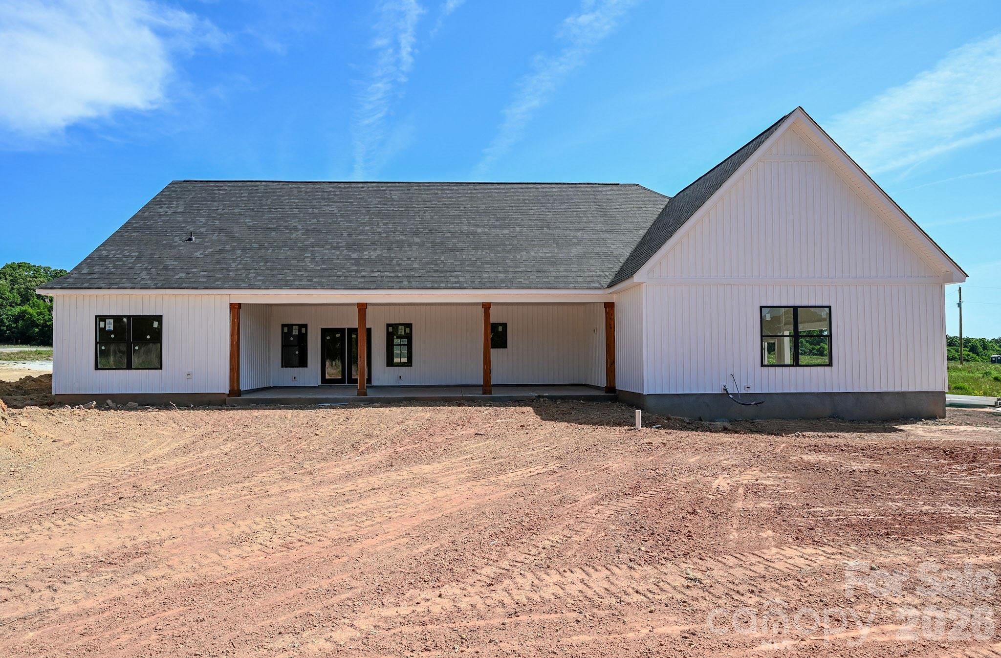 5419 Little Staton Road, Marshville, NC - photo 2 of 5