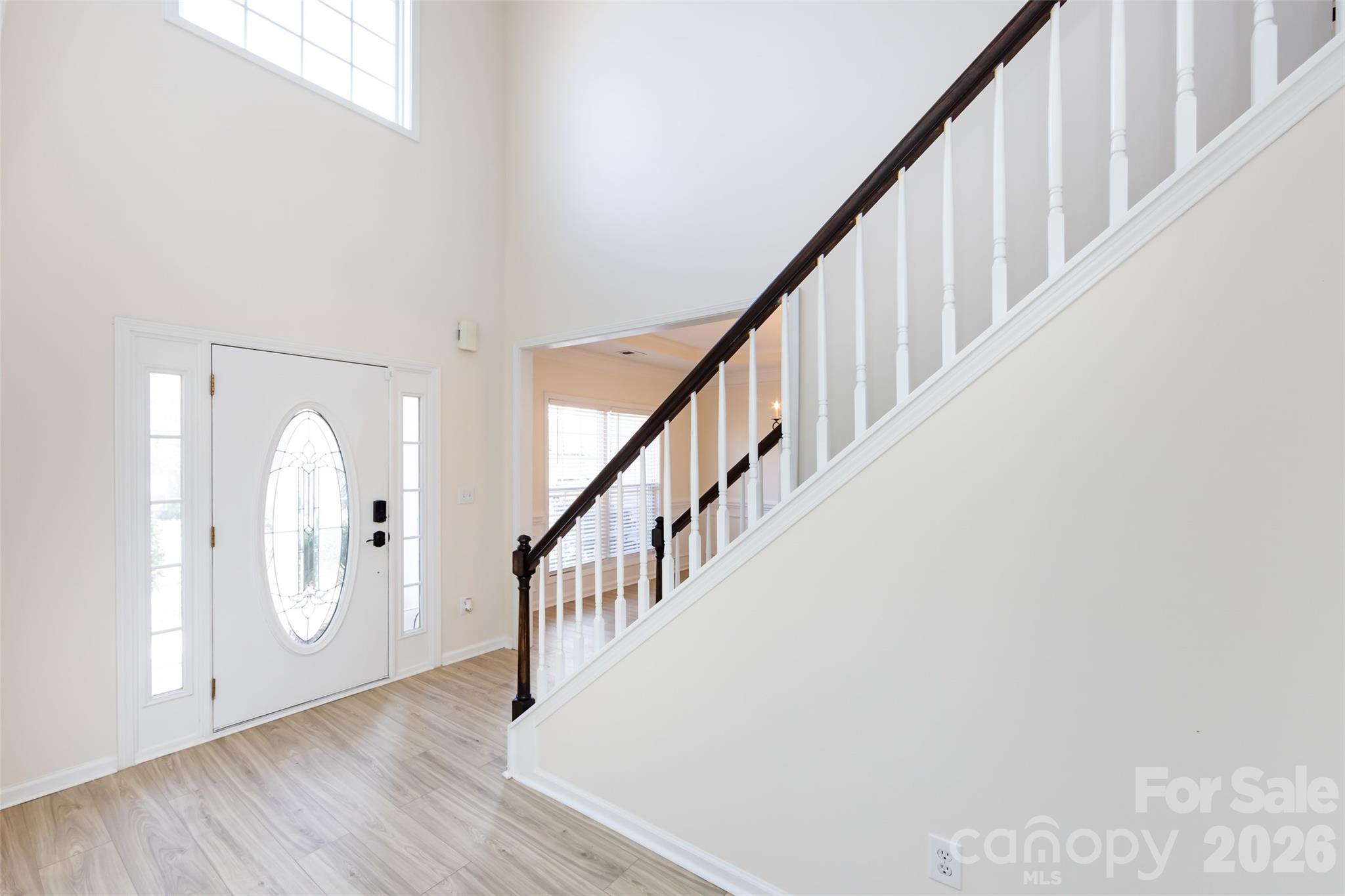 Photo 5 of 2705 Gosling Terrace Road, Charlotte, NC