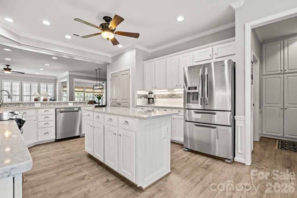 4320 Rosy Billed Court, Indian Land, SC - photo 8 of 47