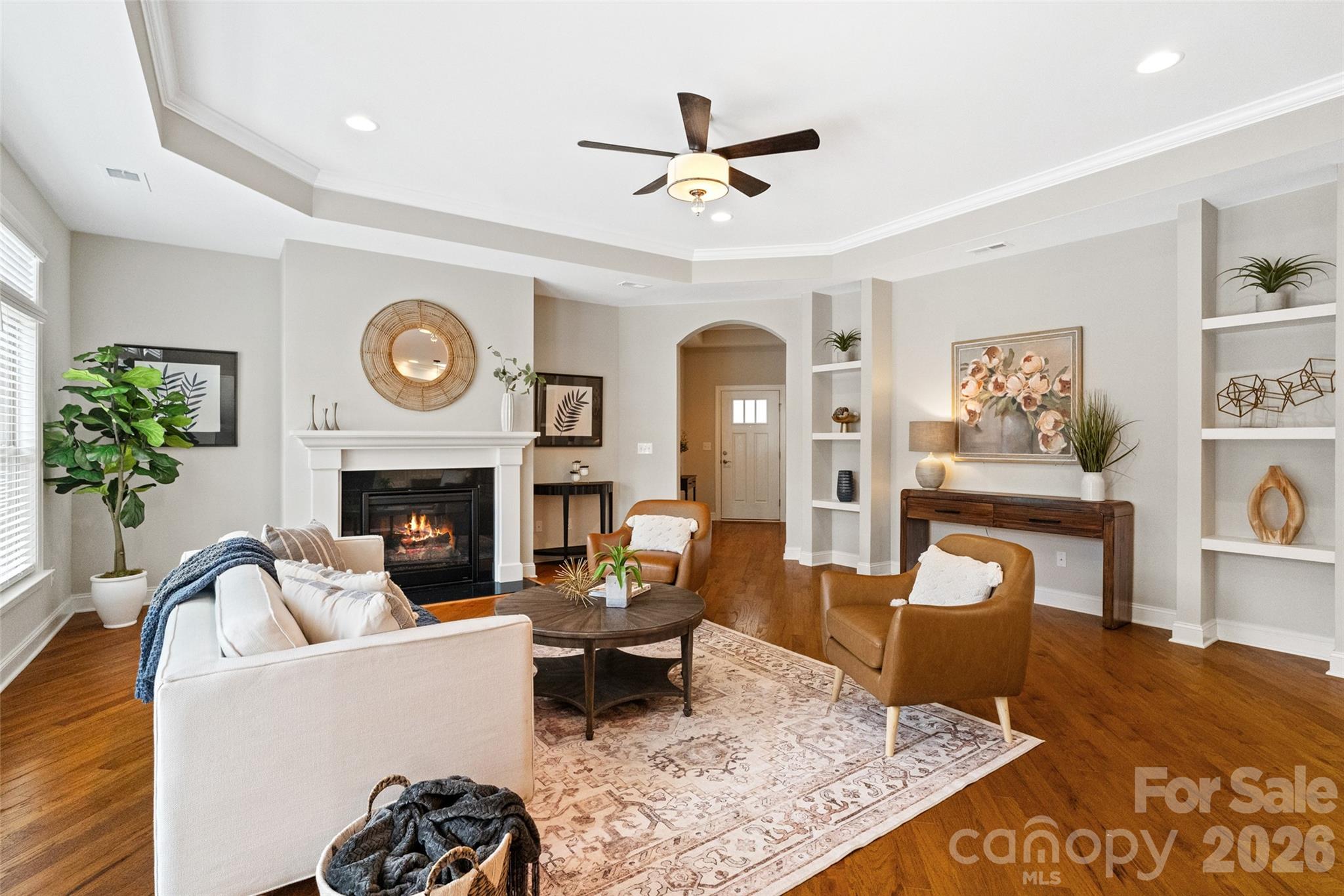 2106 Epworth Court, Wesley Chapel, NC - photo 12 of 48