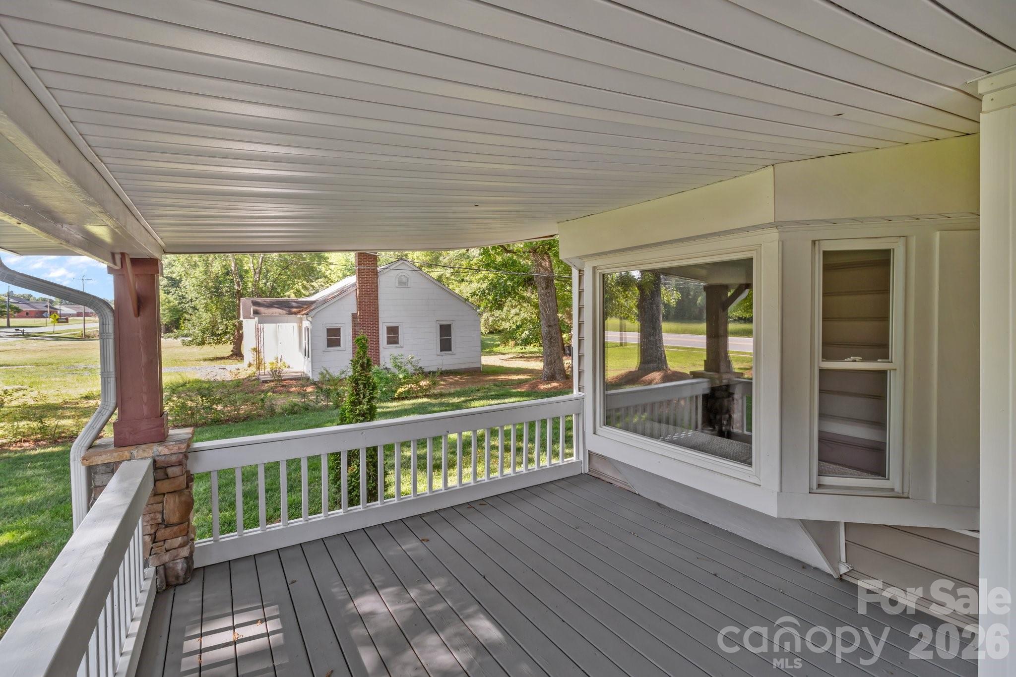 Home for sale at 319 N Central Avenue, Locust, NC — photo 6 of 42