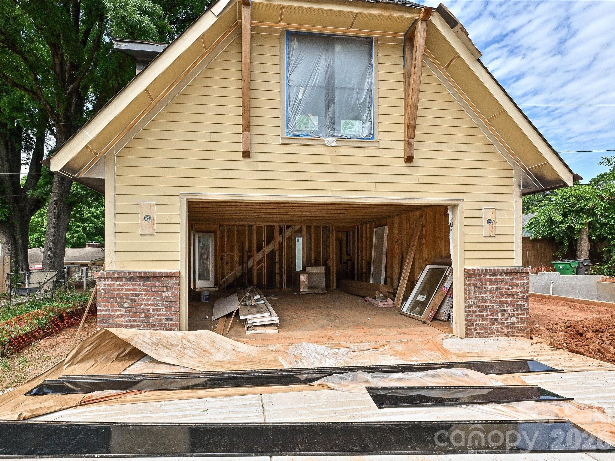 1329 Bevis Drive, Charlotte, NC - photo 40 of 45
