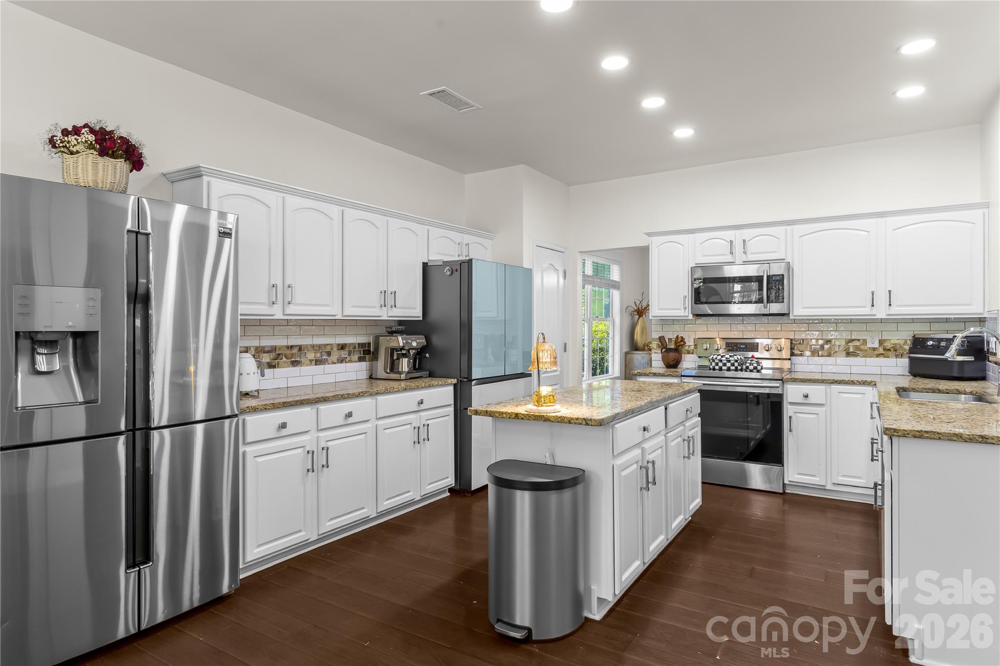 Photo 11 of 7536 Hannah Alexander Lane, Mint Hill, NC