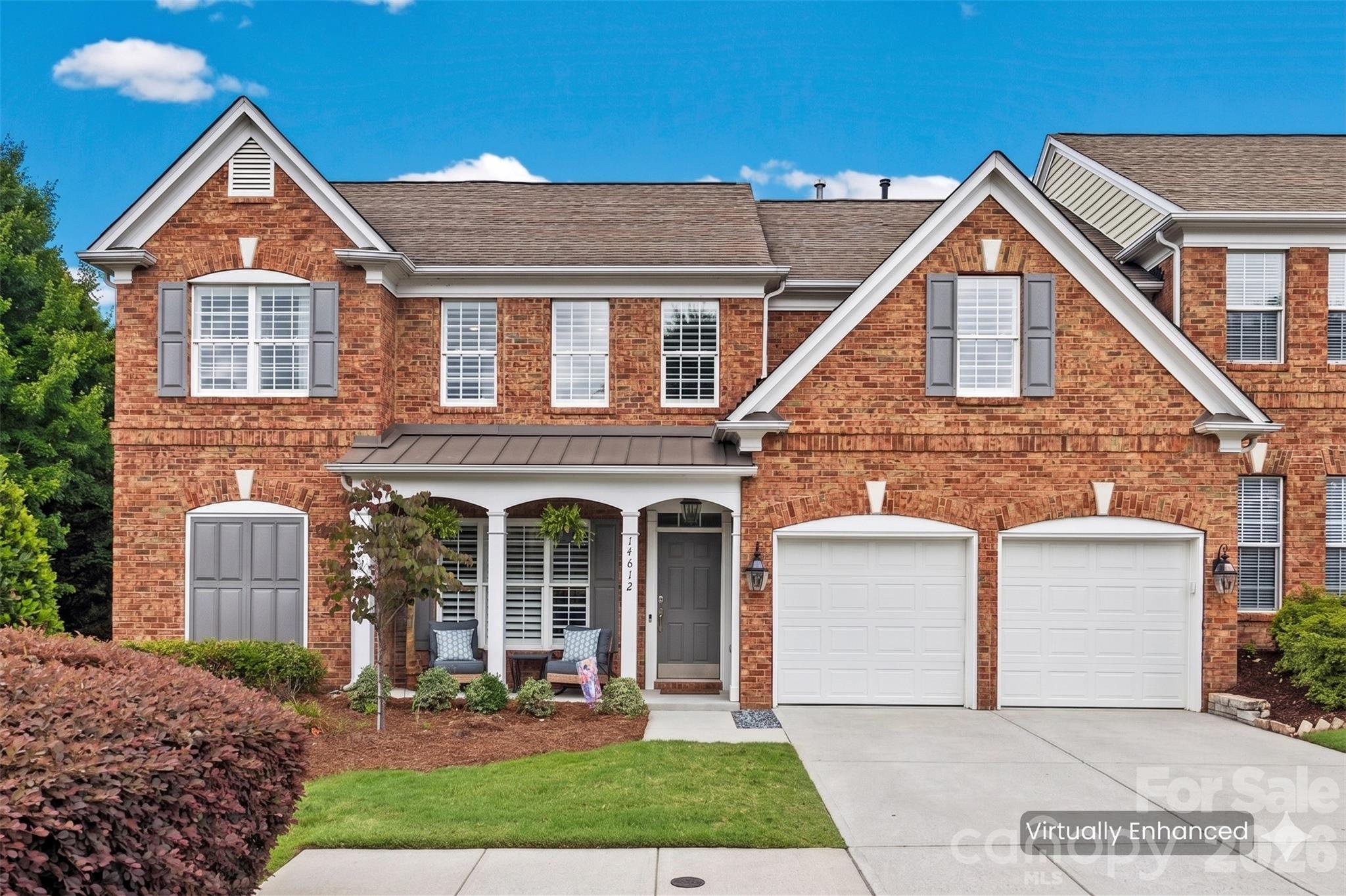 14612 Caragana Court, Charlotte, NC