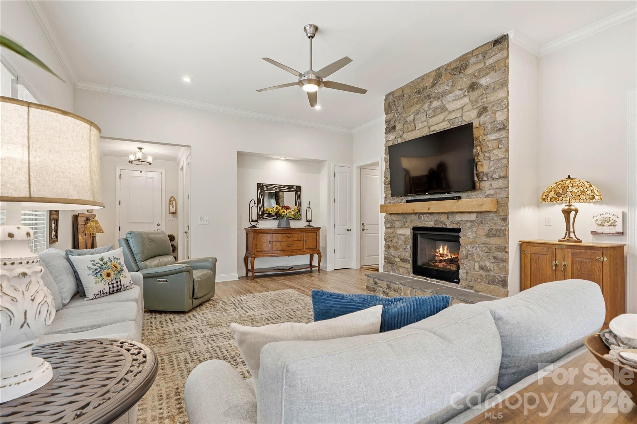 Photo 8 of 12520 Old Iron Lane, Charlotte, NC