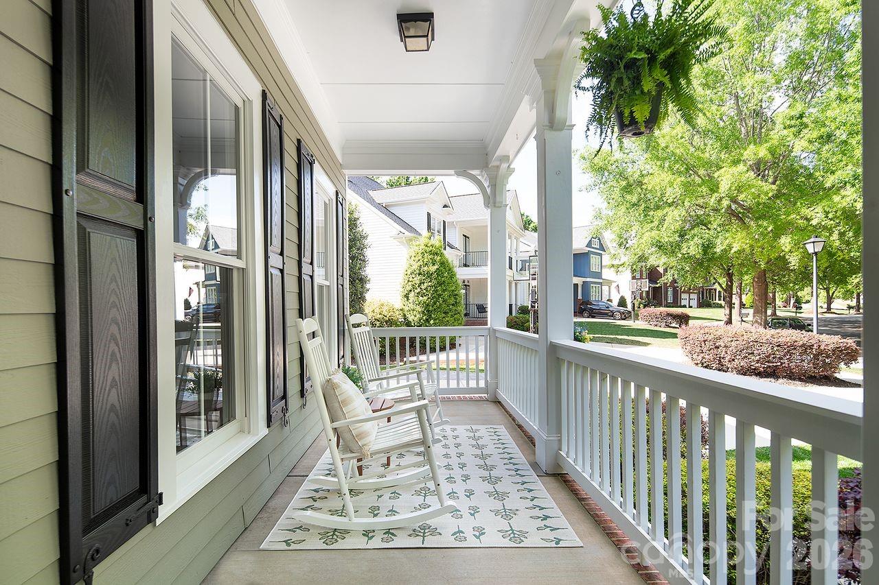 Photo 4 of 619 N Oak Drive, Huntersville, NC
