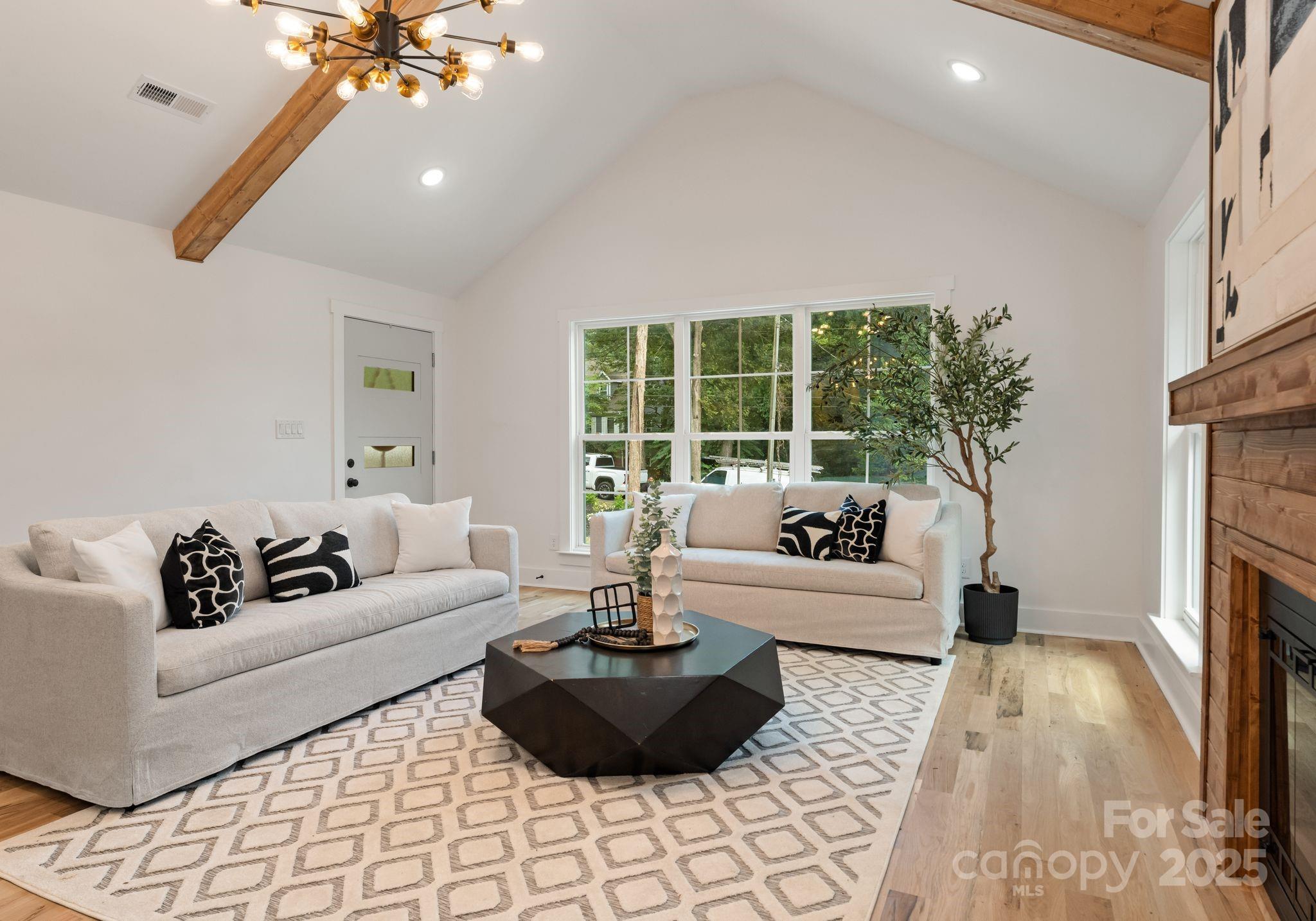 Photo 6 of 6326 Cedar Croft Drive, Charlotte, NC