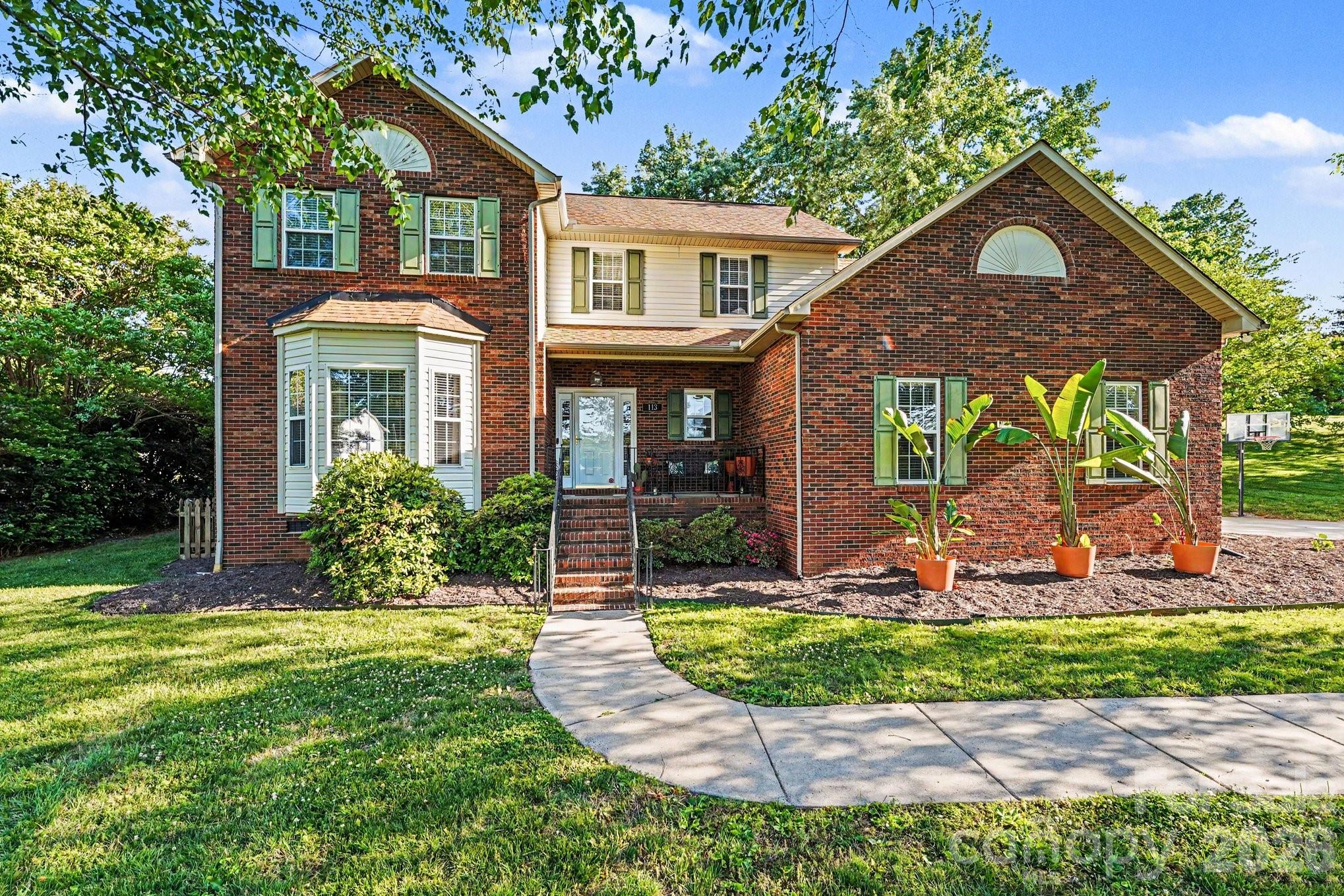 113 Browns Farm Road, Salisbury, NC