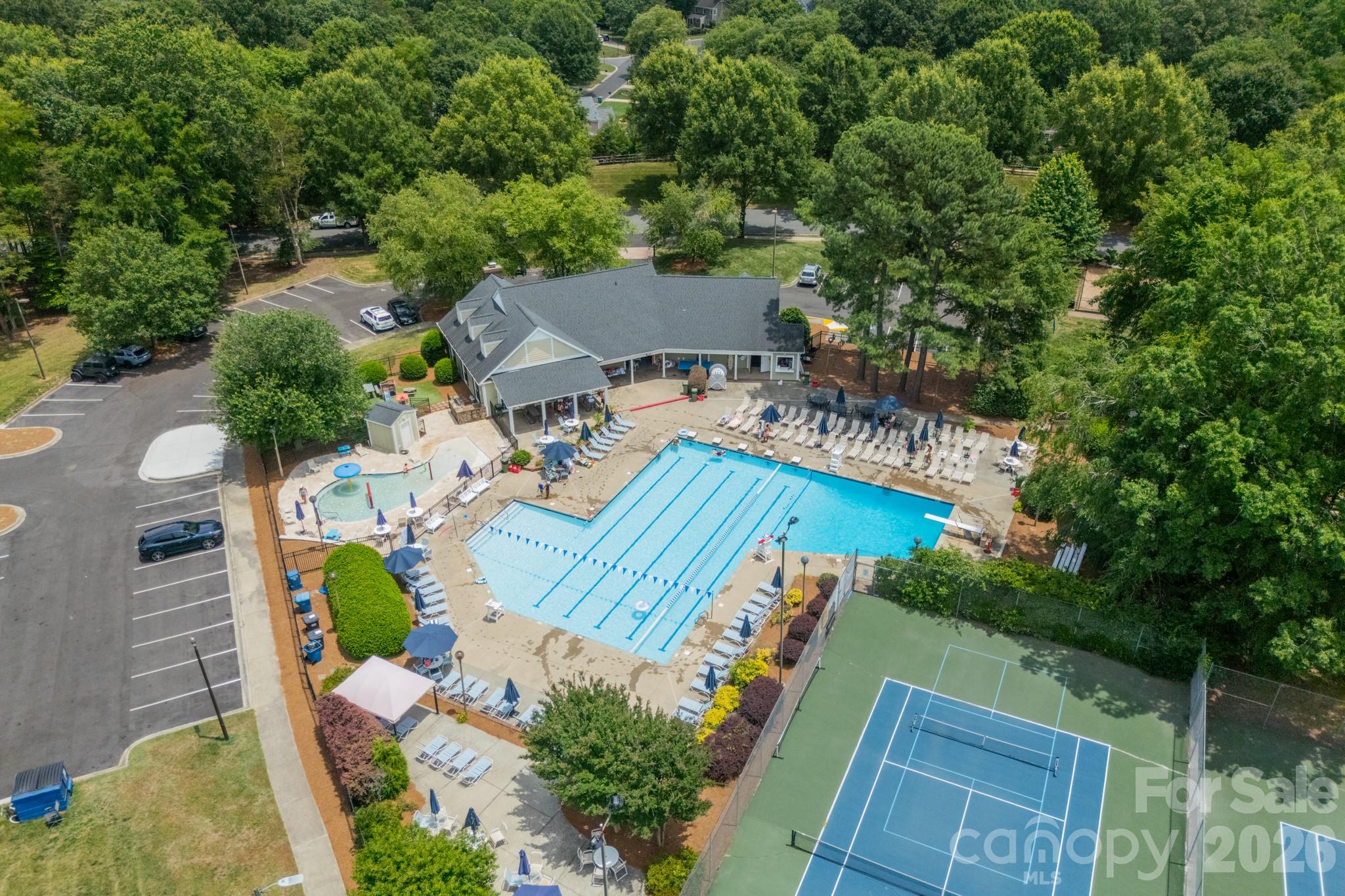 Photo 37 of 9217 Four Acre Court, Charlotte, NC