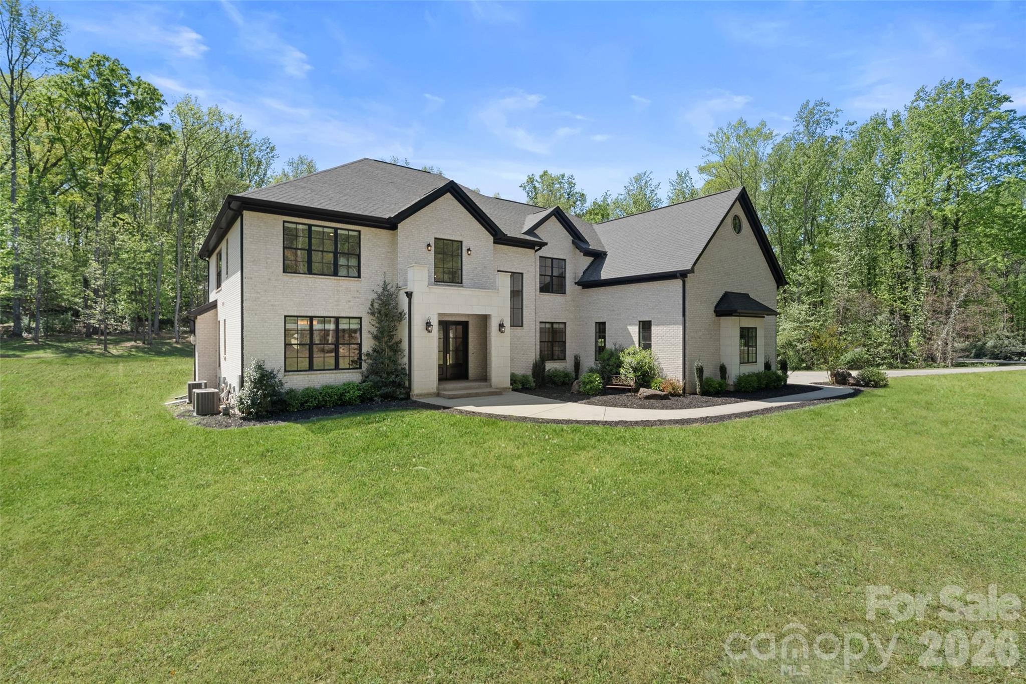 Photo 2 of 7021 Stirrup Court, Weddington, NC