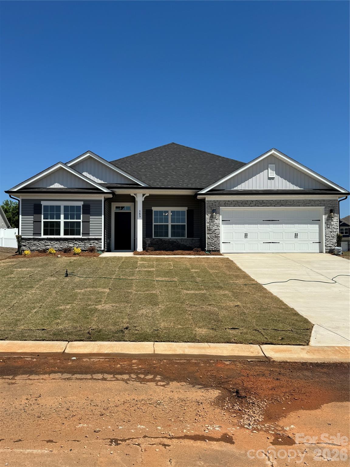 Photo 2 of 165 Swinford Drive82, Salisbury, NC