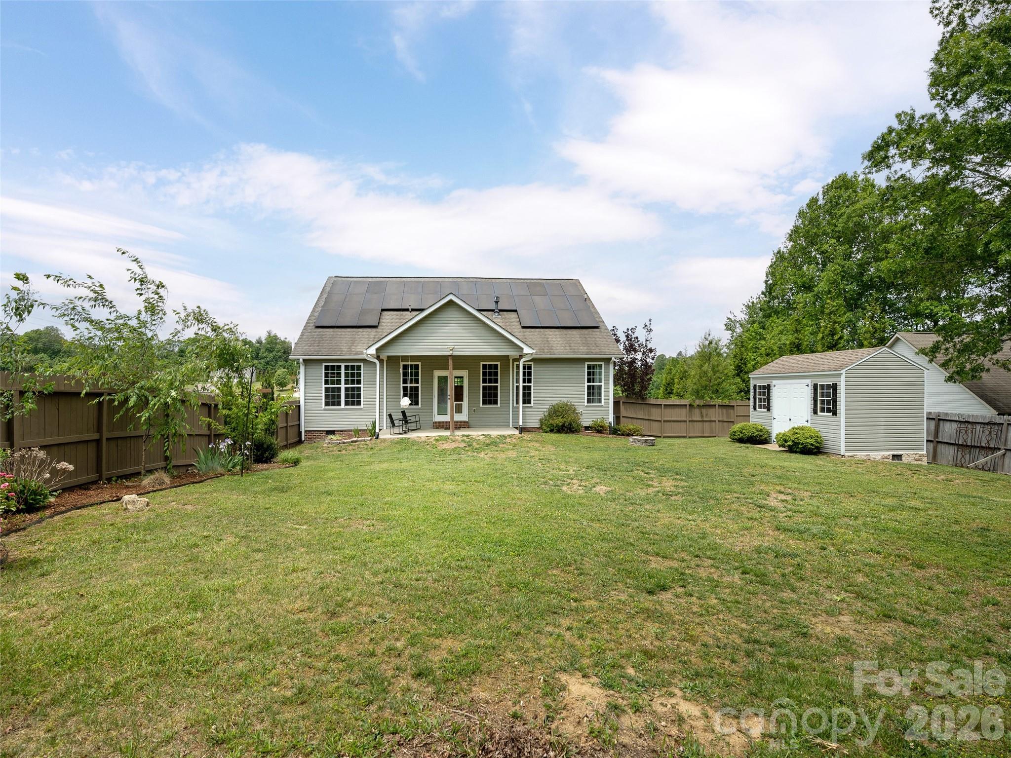 132 Beck Creek Circle, Flat Rock, NC - photo 33 of 38