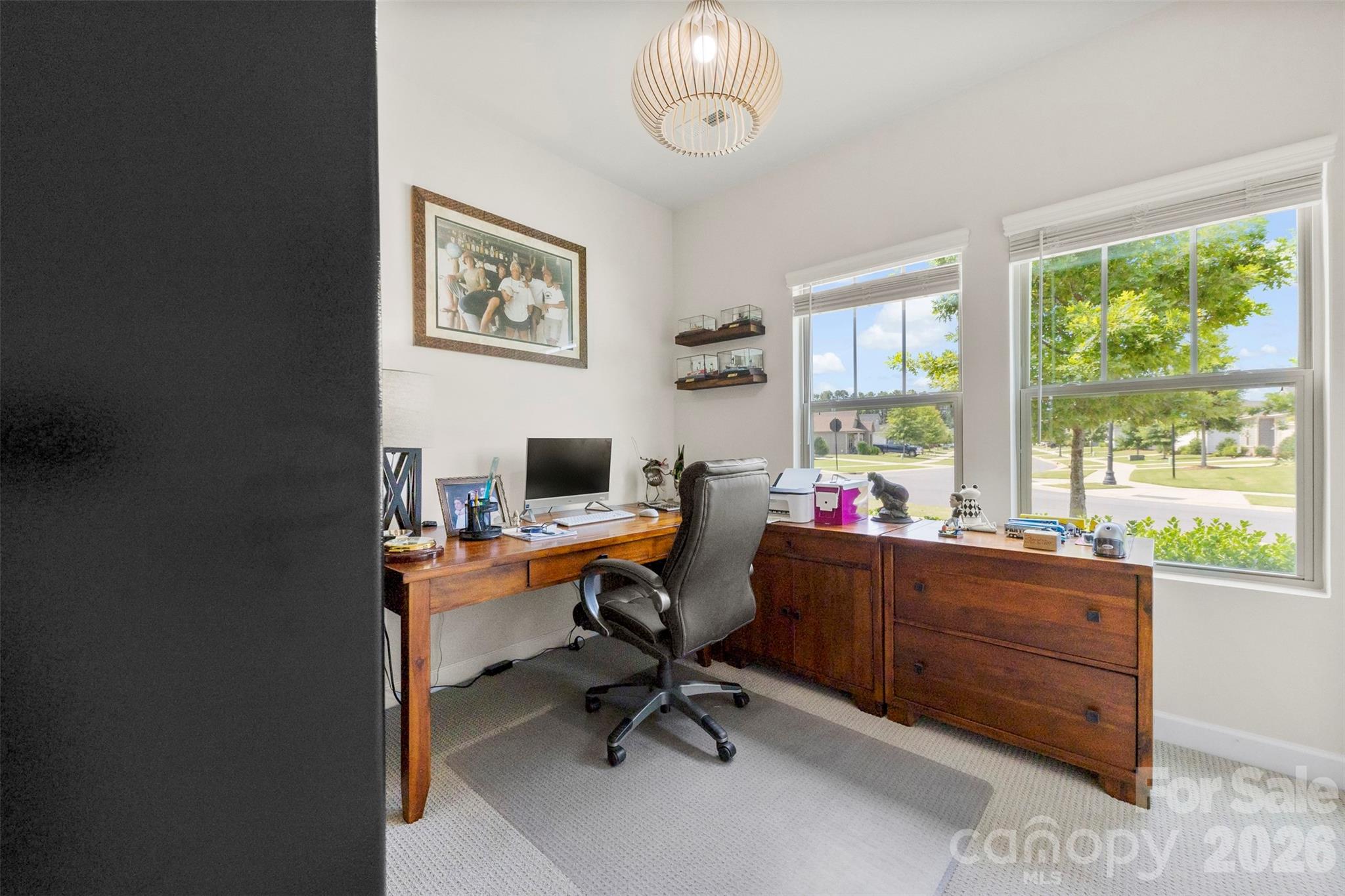 Photo 5 of 5727 Lavaux Court, Charlotte, NC