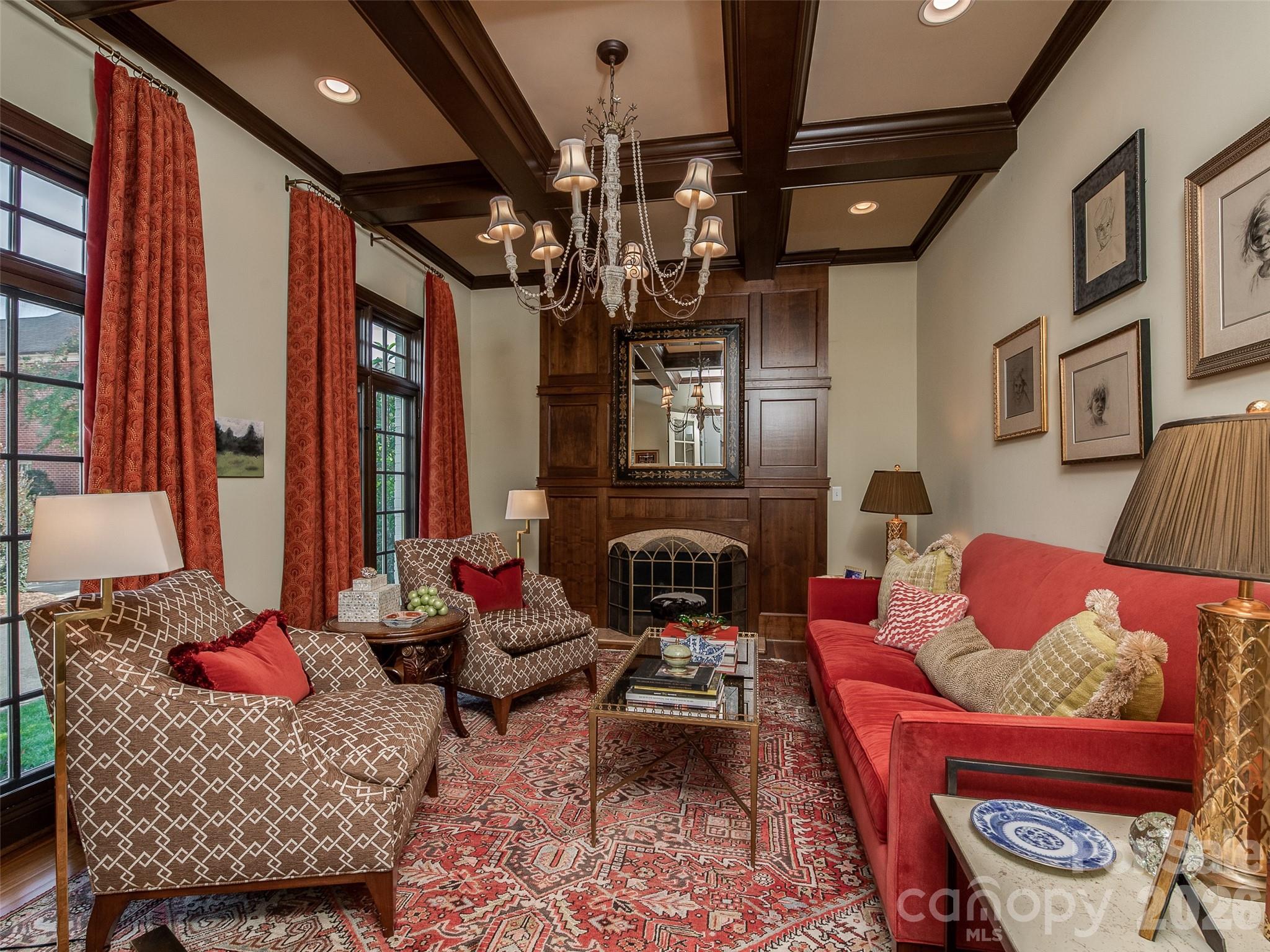 Photo 2 of 2508 Maybank Drive, Charlotte, NC