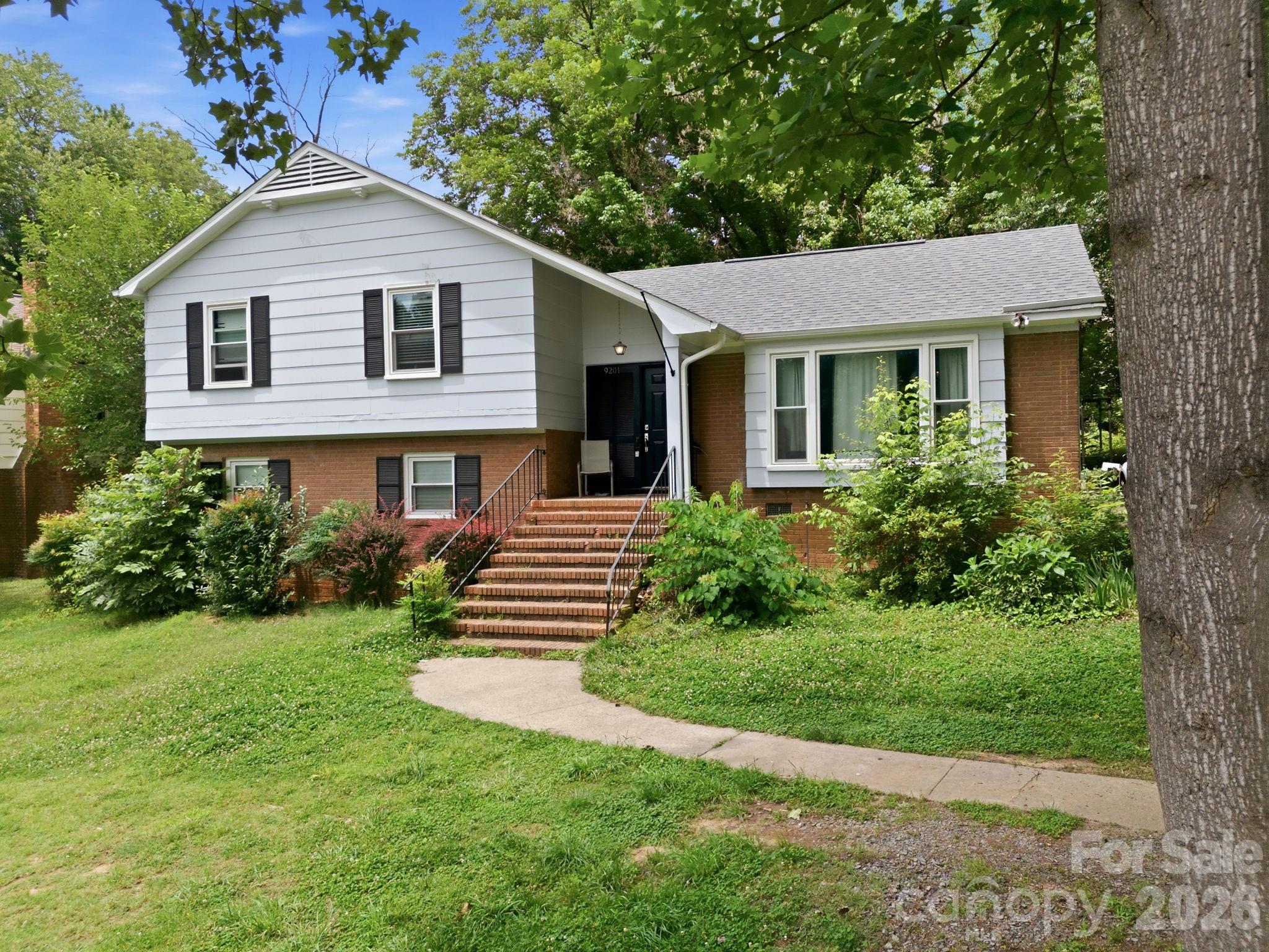 Photo 34 of 9201 Sandburg Avenue, Charlotte, NC