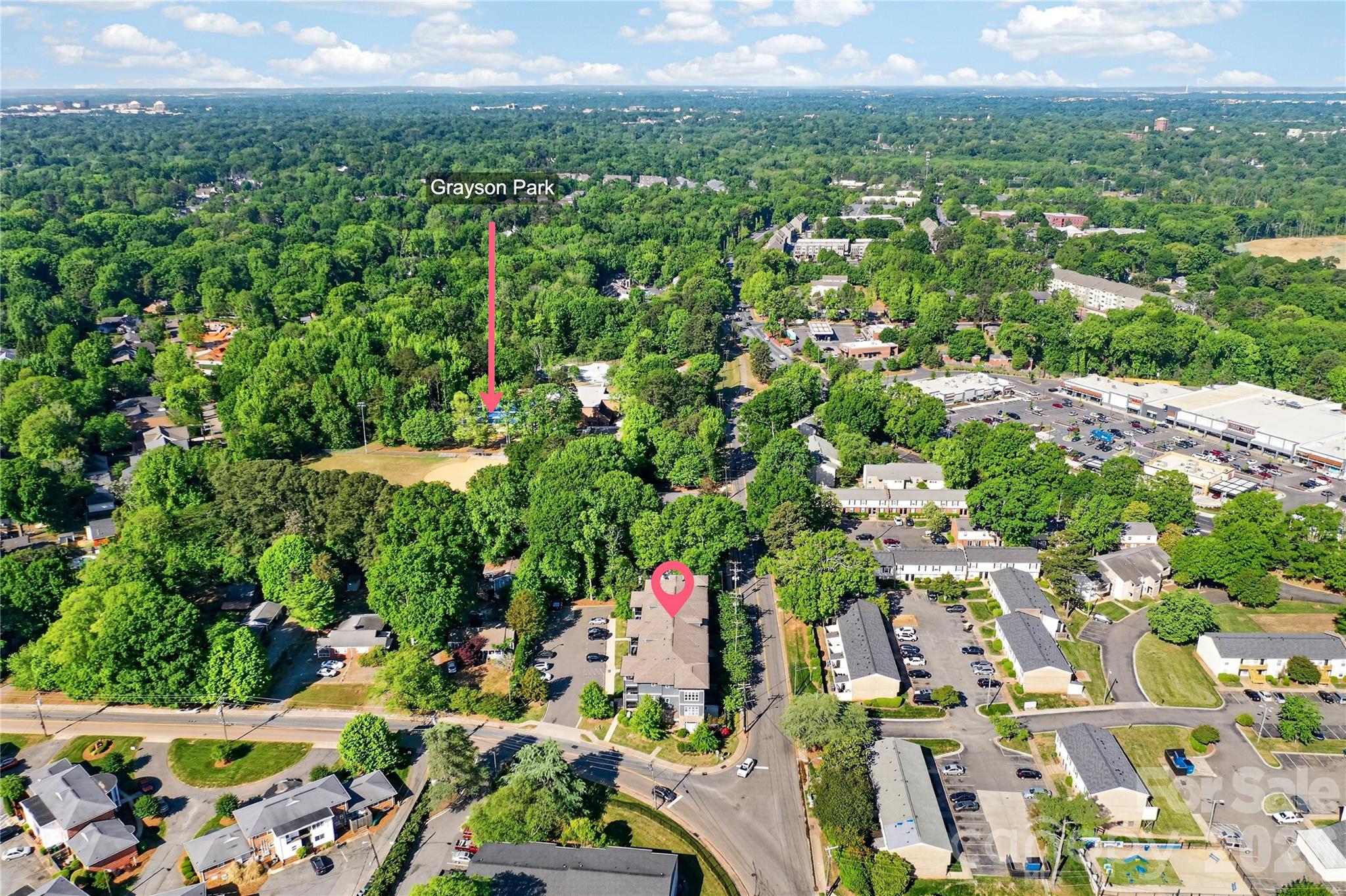 Photo 48 of 935 Mcalway Road103, Charlotte, NC