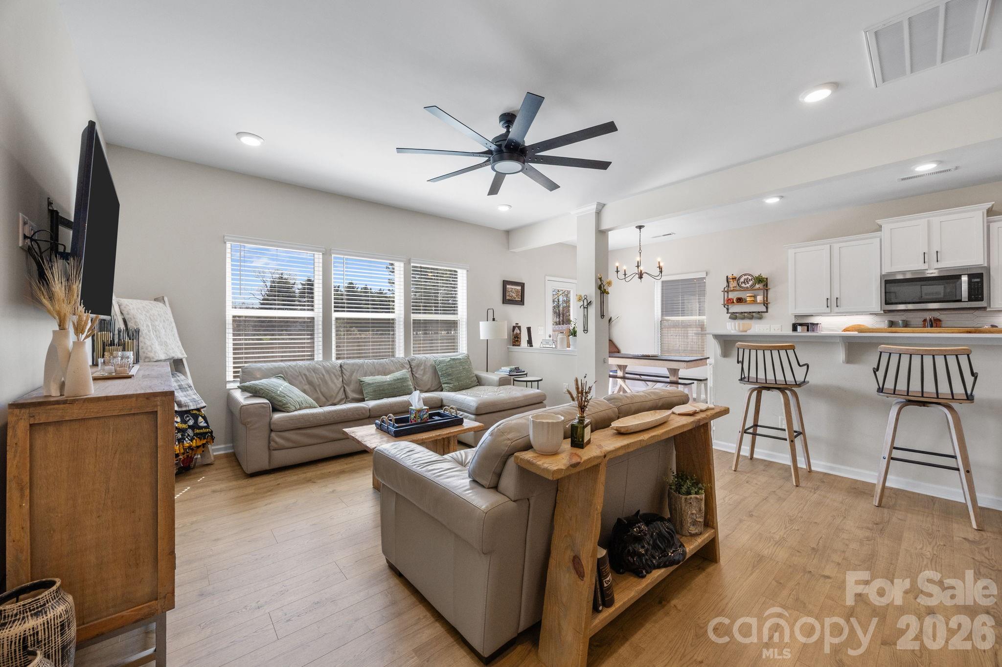 461 Brannon Meadows Drive, York, SC