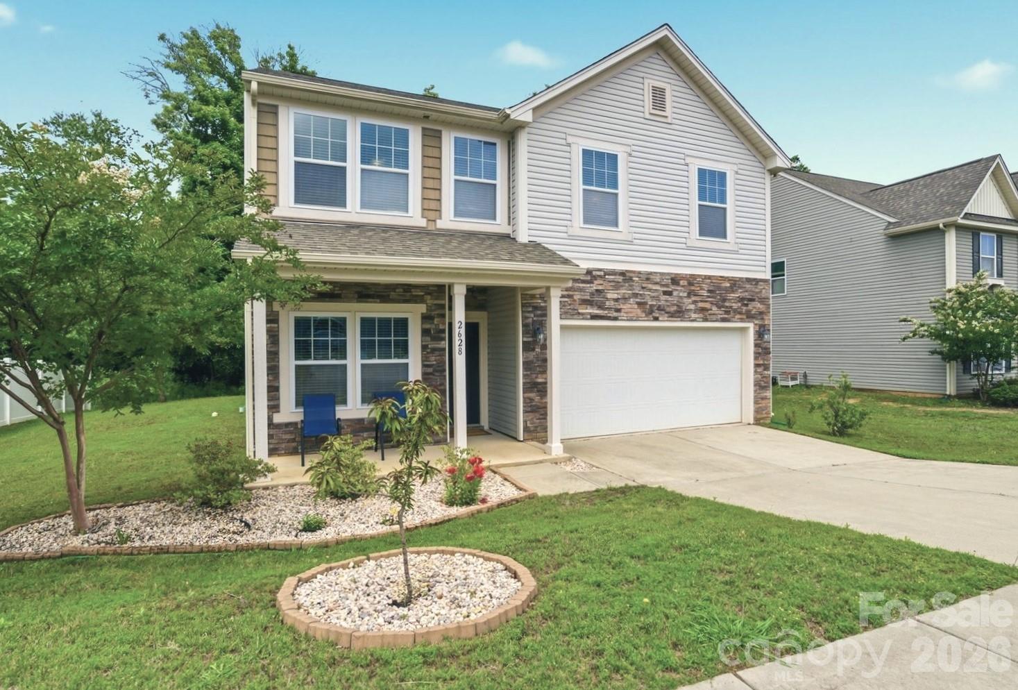 2628 Courtland Drive, Clover, SC
