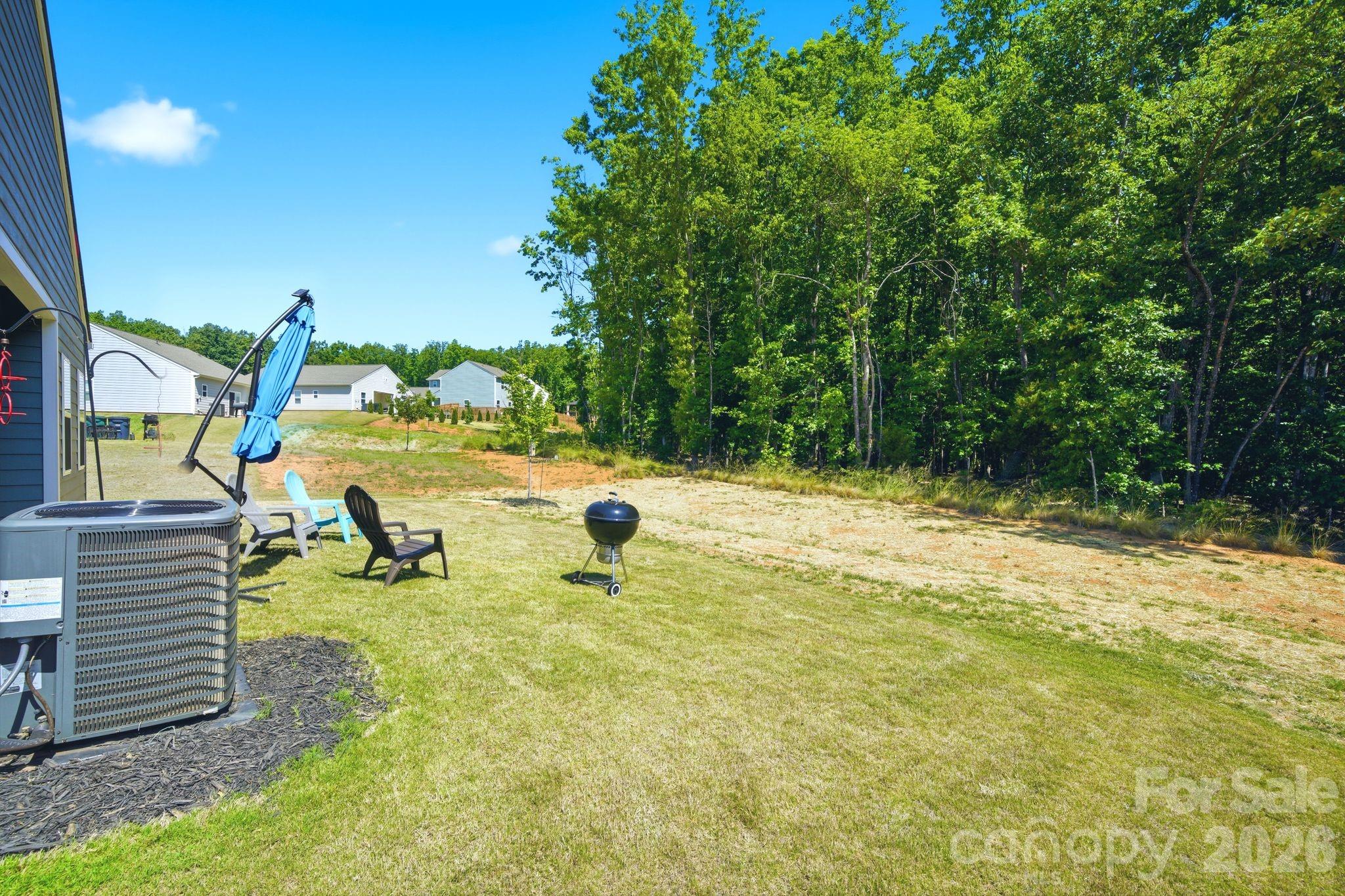 124 N Sina Street, Troutman, NC - photo 33 of 42