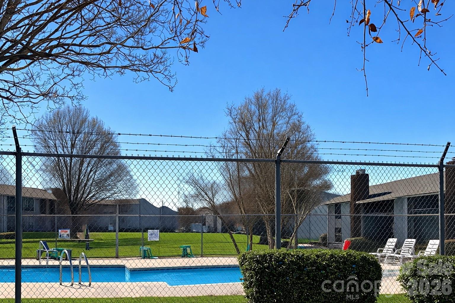 Photo 3 of 11027 Harrowfield Road, Charlotte, NC