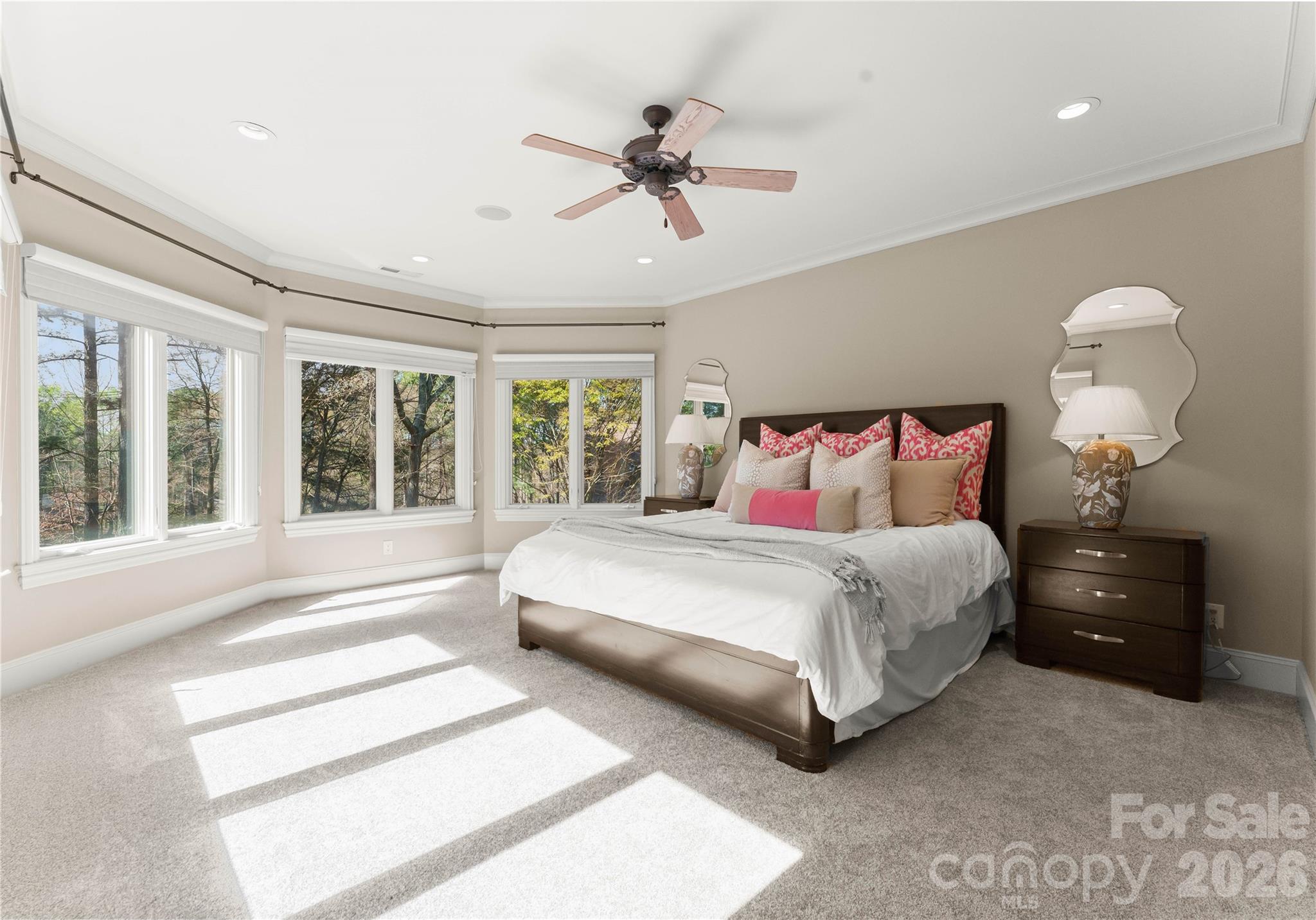 129 Marstons Mill Drive, Mooresville, NC - photo 37 of 49