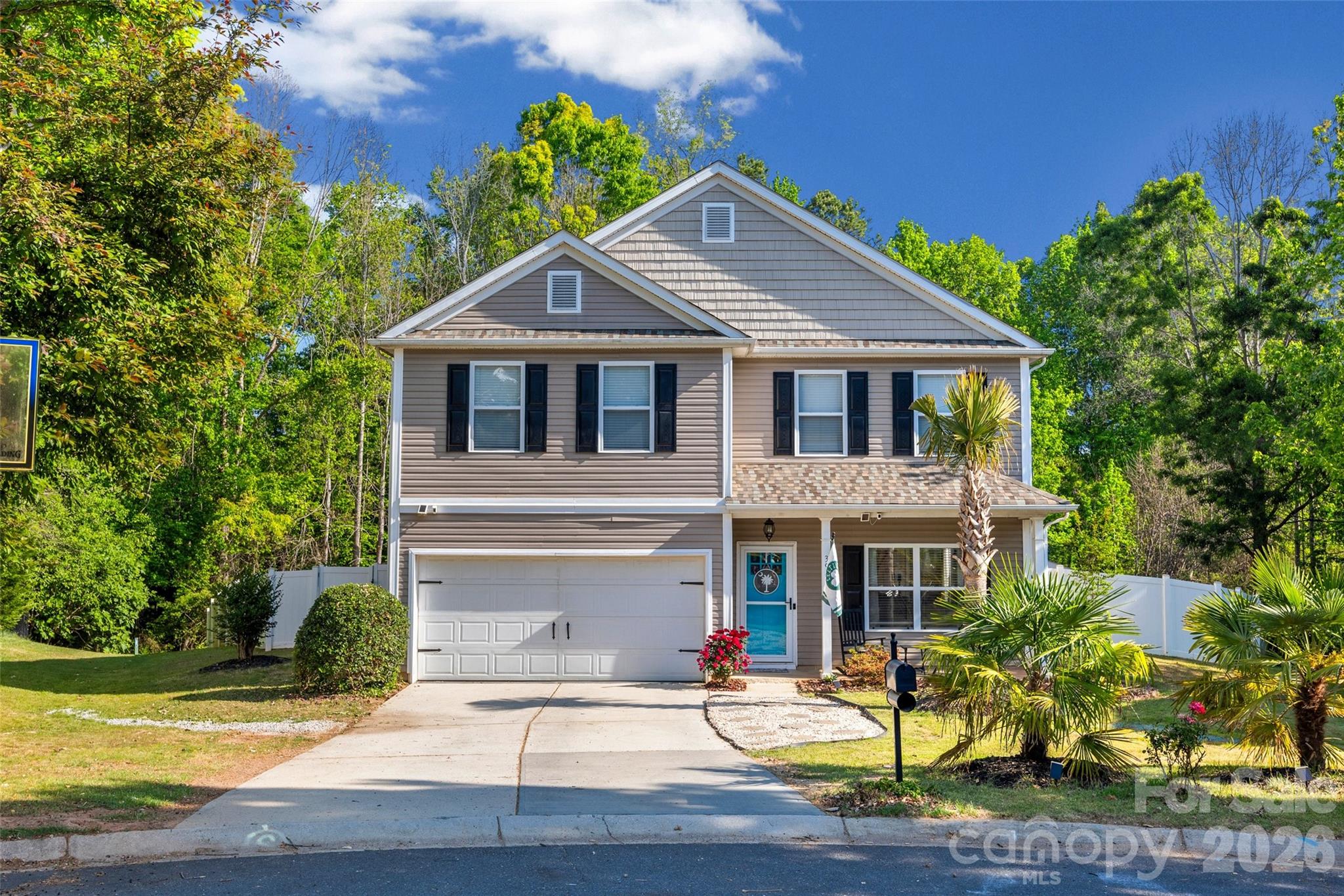 3967 Parkers Ferry Road, Fort Mill, SC