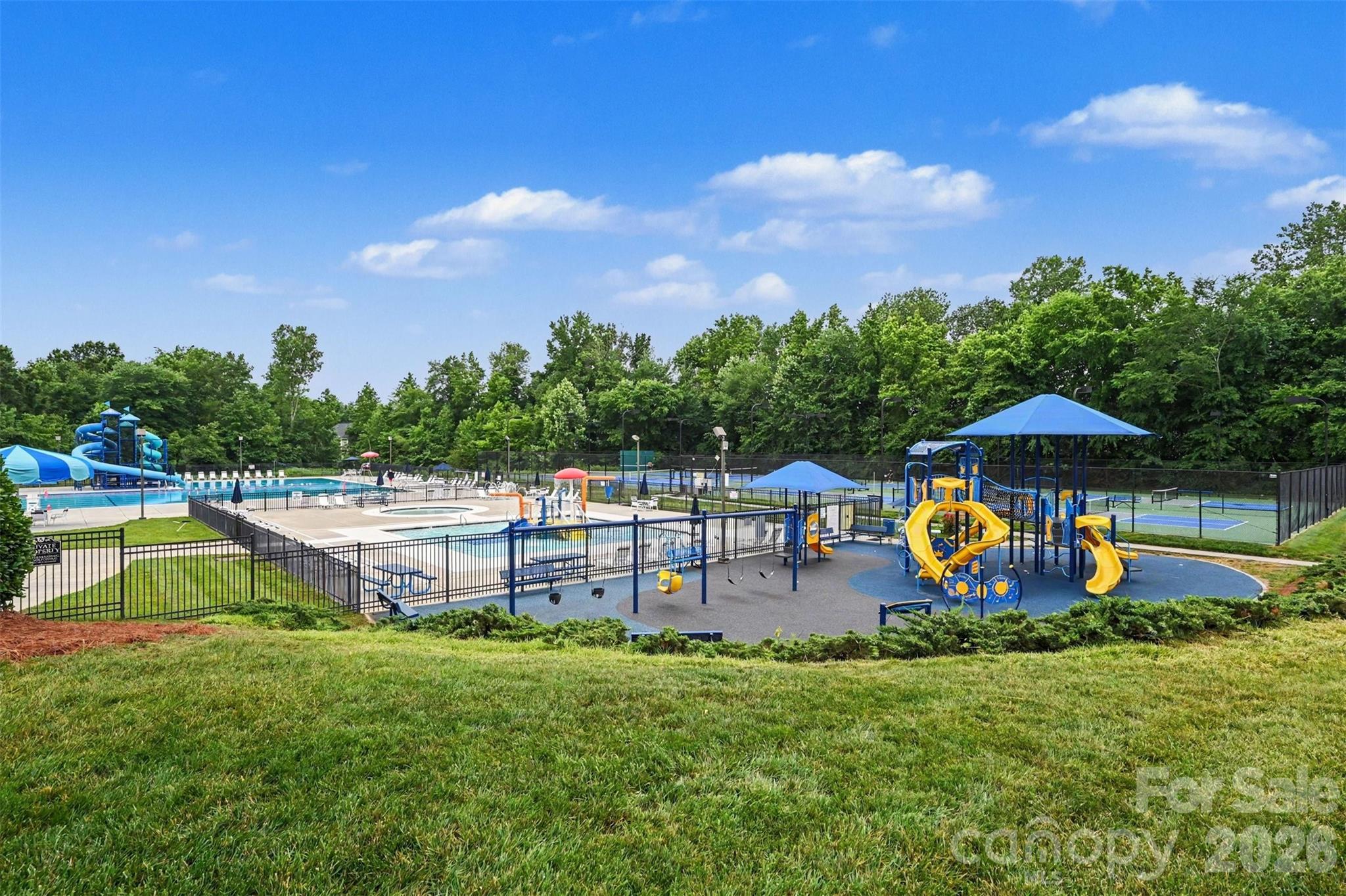 1631 Shadow Creek Street NW, Concord, NC - photo 40 of 44
