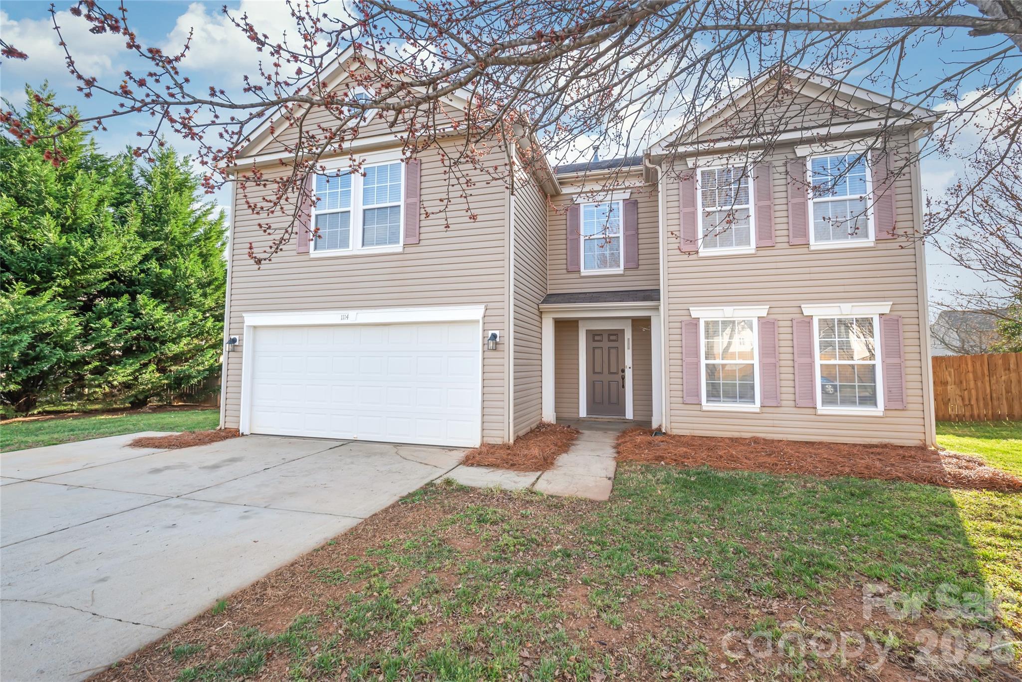 1114 Fenwick Court, Clover, SC